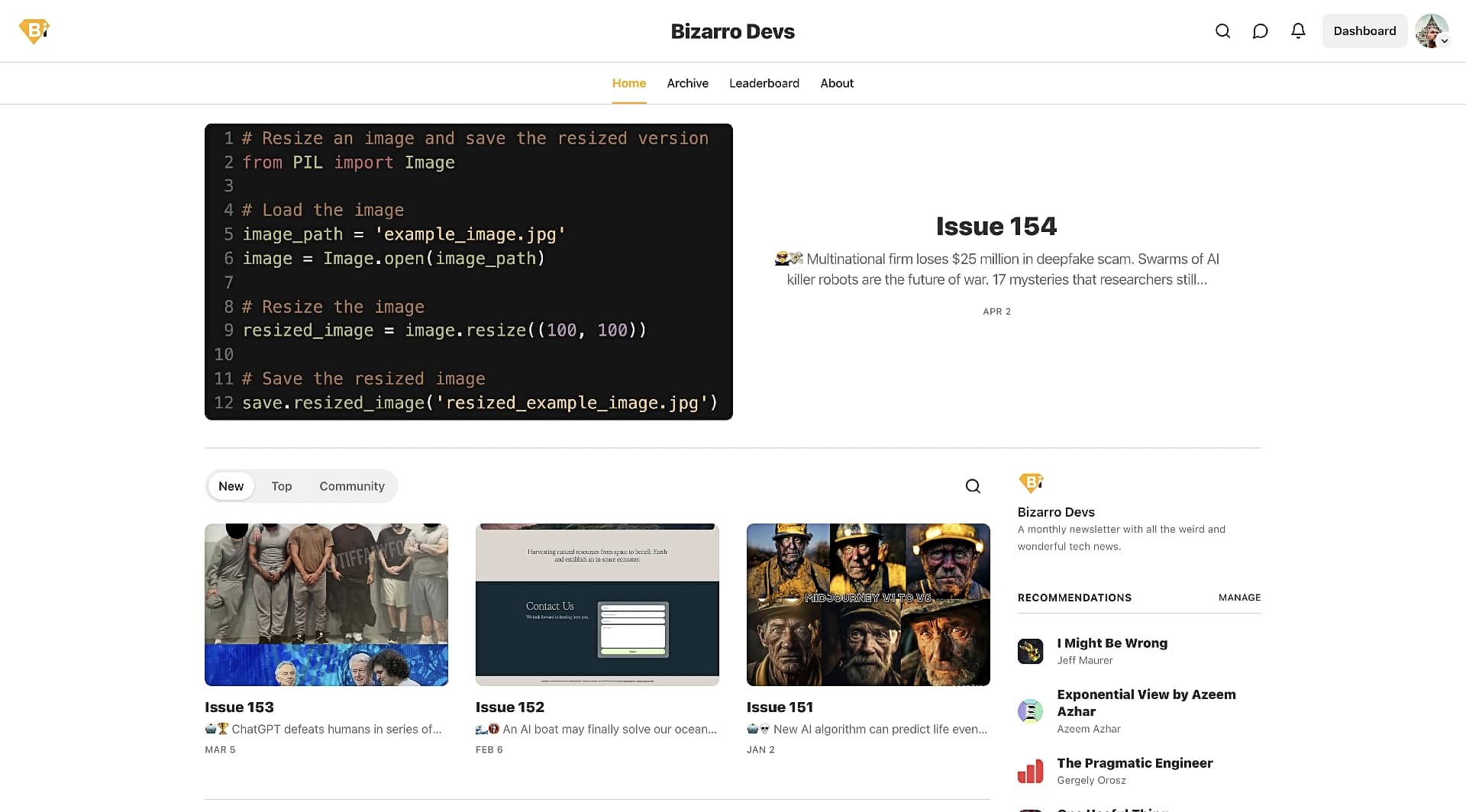 Substack vs WordPress: Best Place to Launch a Newsletter Blog?