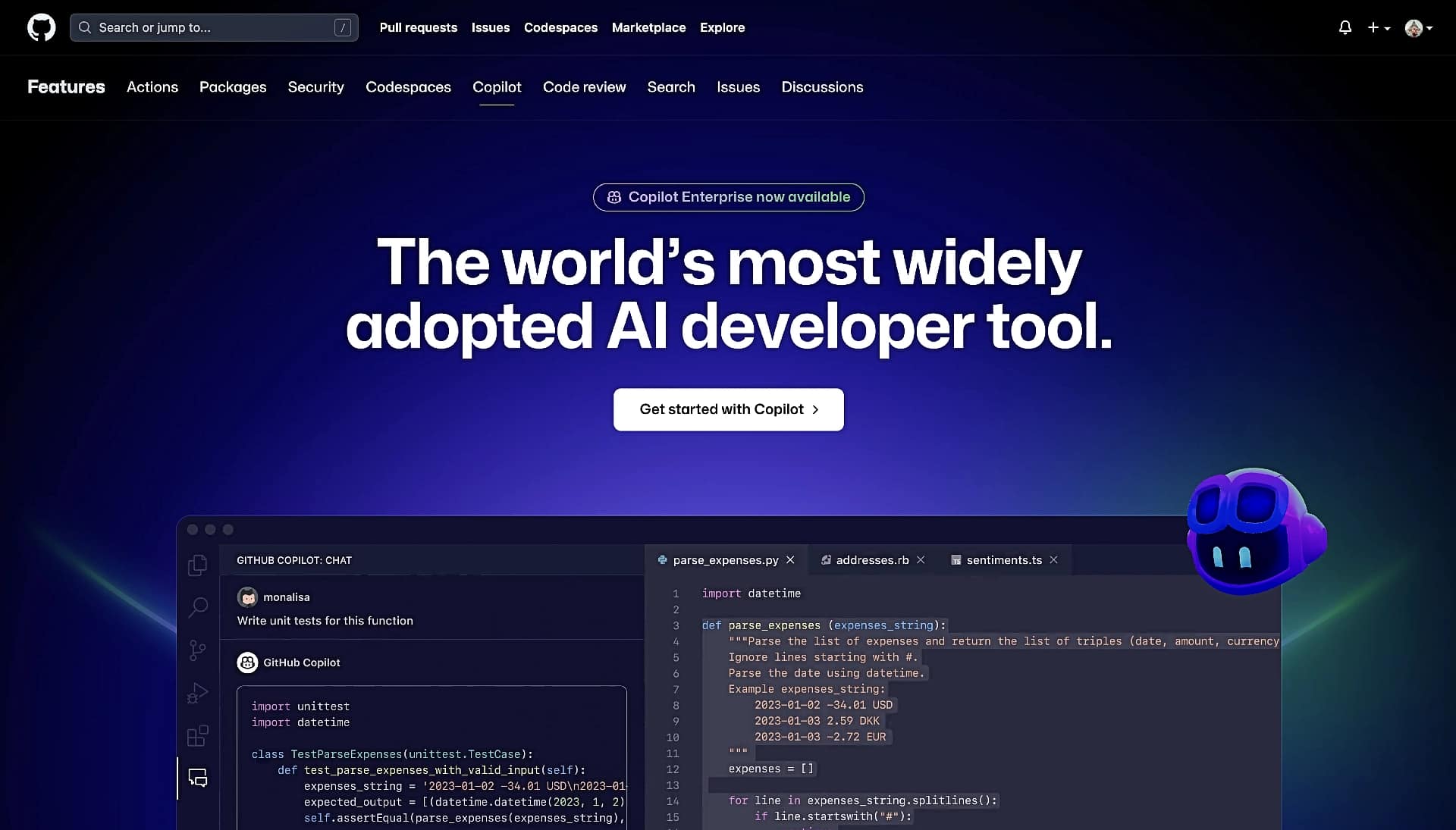 The 8 Best ChatGPT Alternatives in 2024