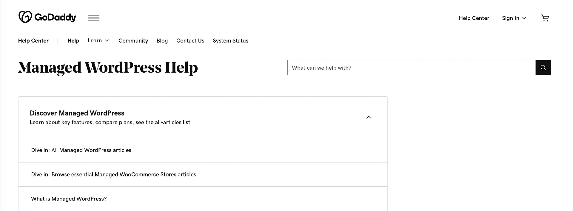 GoDaddy WordPress Hosting Review: Good Value or Not?