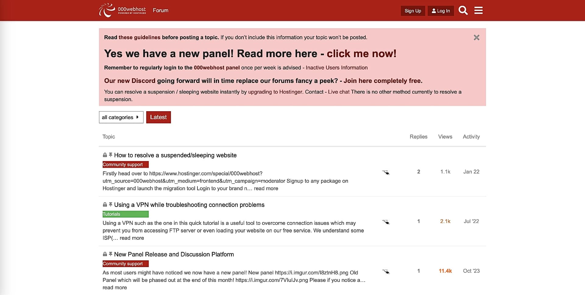 000webhost Review for WordPress: Does Free Hosting Really Work?