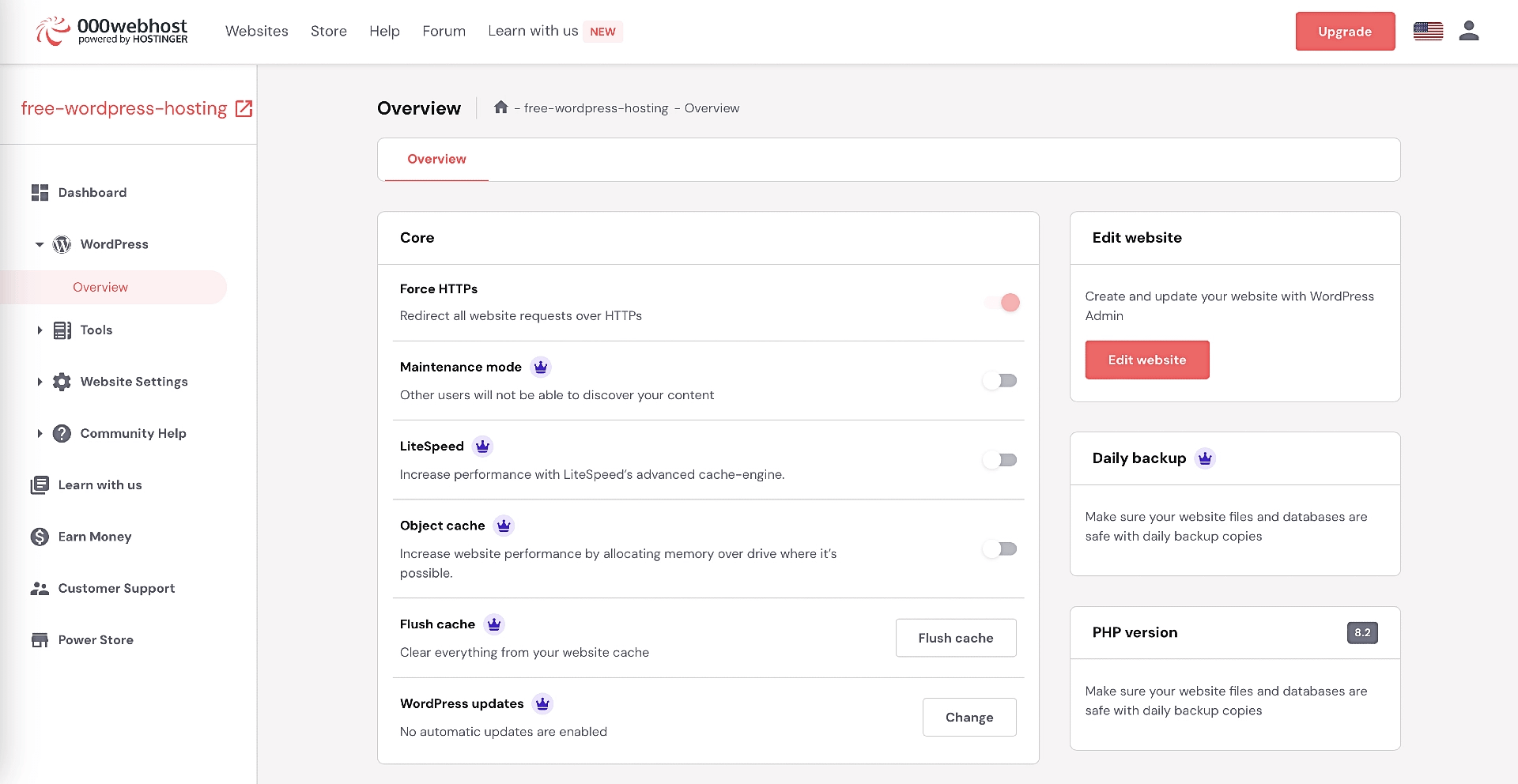 000webhost Review for WordPress: Does Free Hosting Really Work?