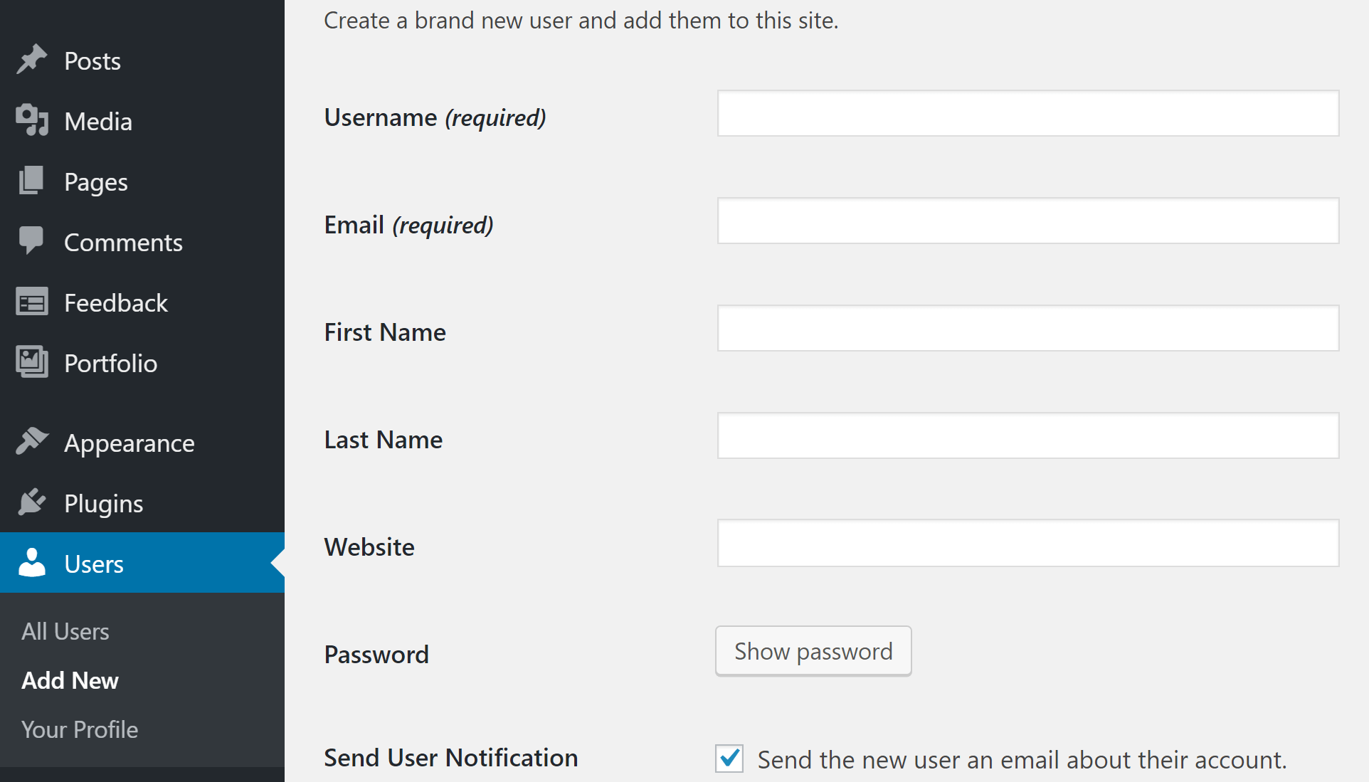 How to Set Up a Multi-Author WordPress Blog (In 4 Simple Steps)