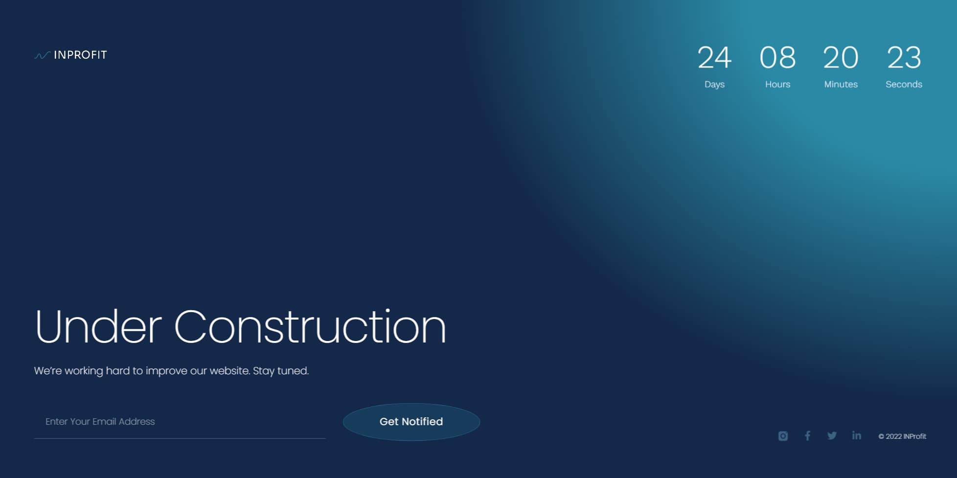 15 Best Coming Soon Templates for WordPress Websites