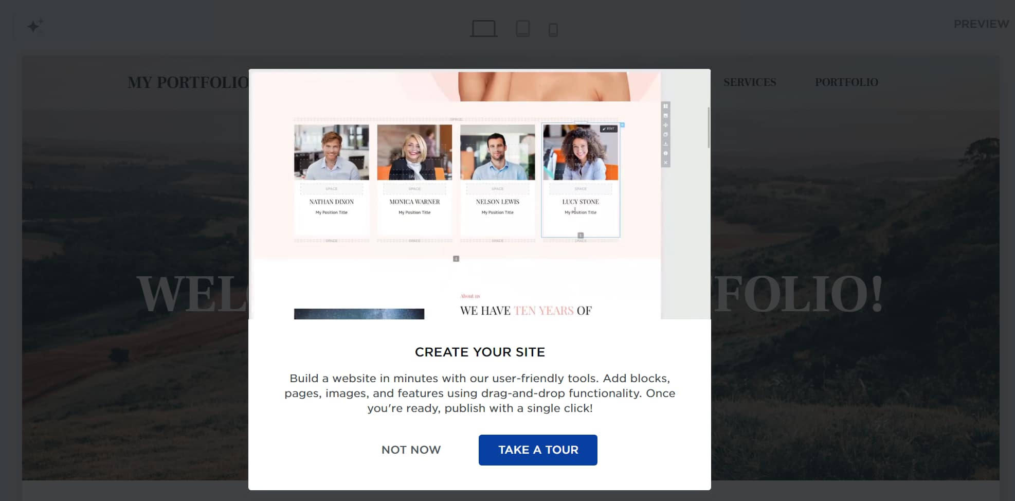 Web.com Review: The Truth About the Web.com Website Builder