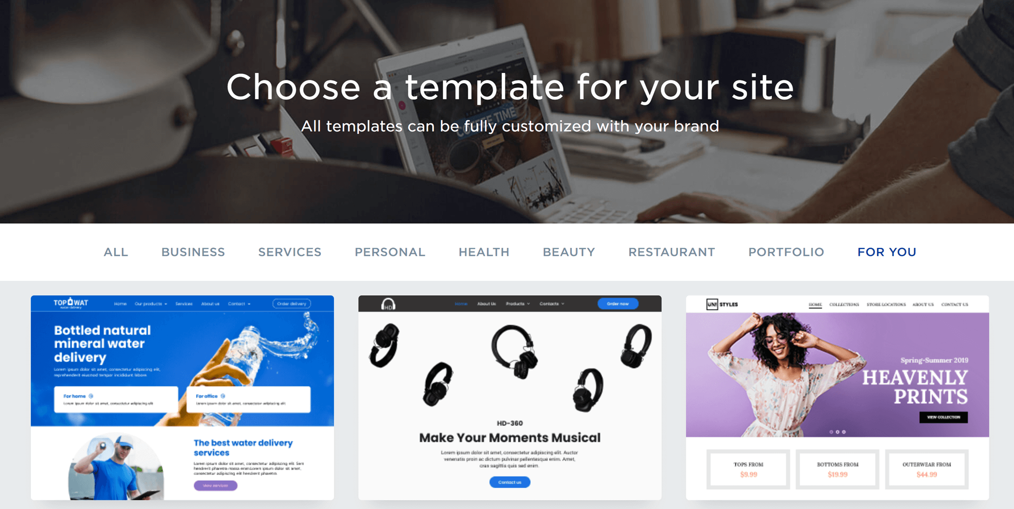 Web.com Review: The Truth About the Web.com Website Builder in 2023