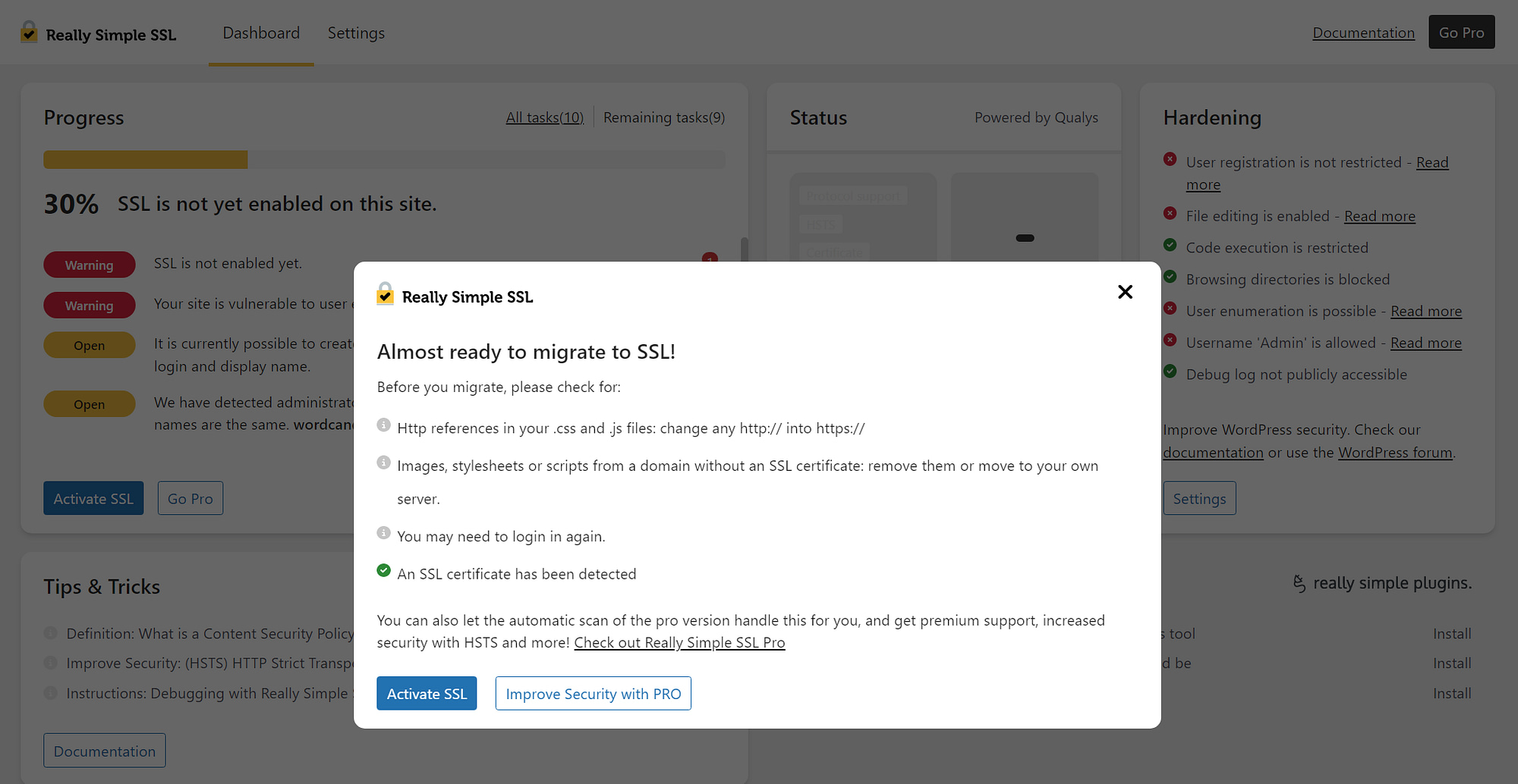 5 Common SSL Certificate Errors (And How to Fix Them)