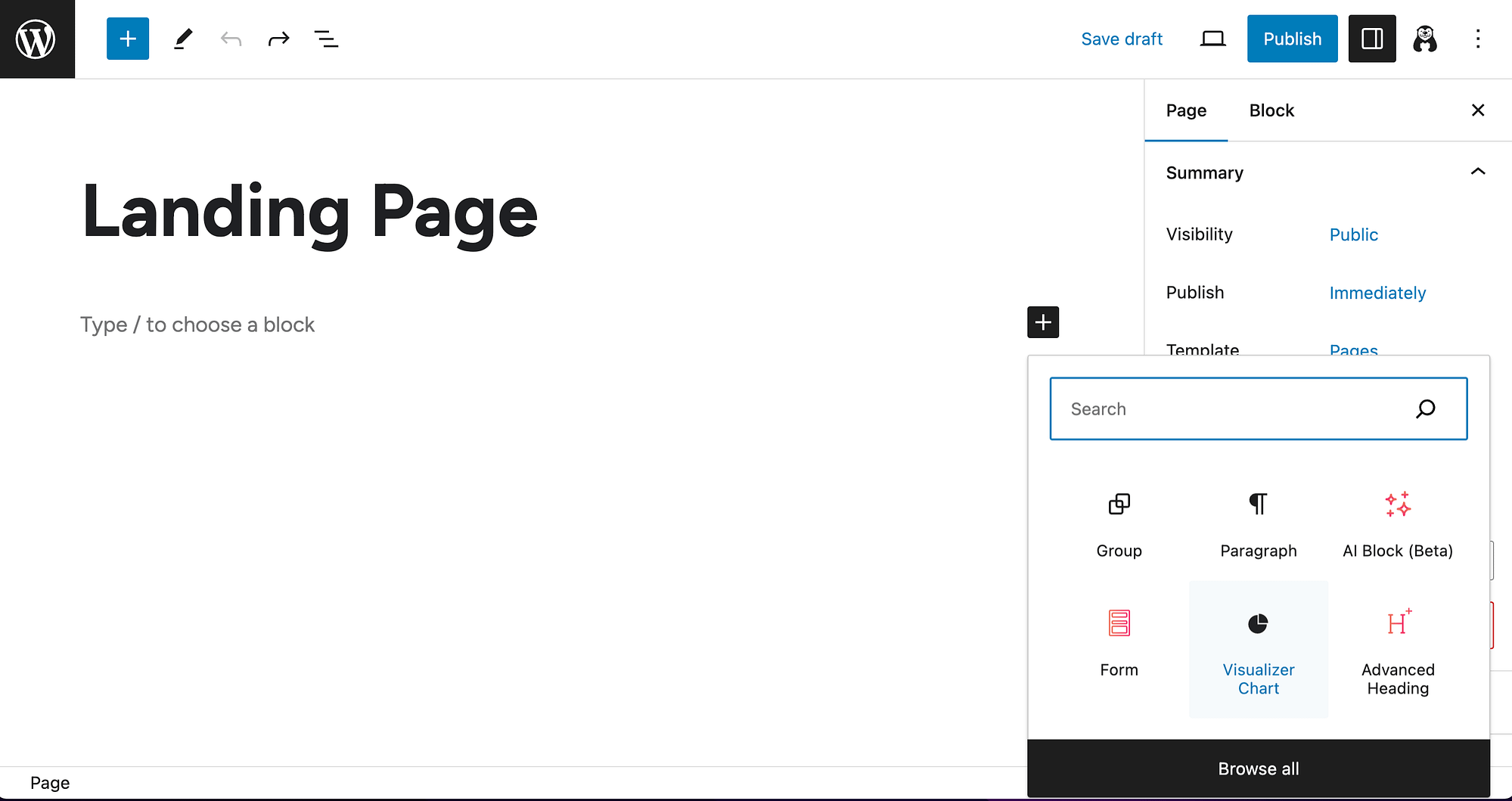 How to Create an Interactive Landing Page: 7 Game-Changing Tips