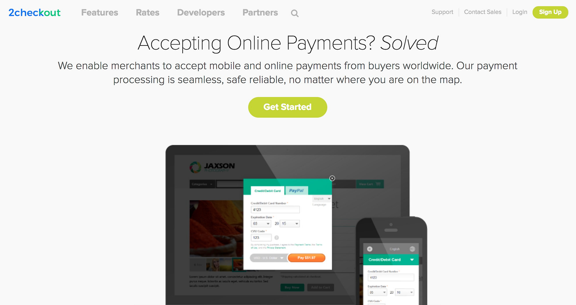 5 PayPal Alternatives for eCommerce Stores, Plus Why They're Better