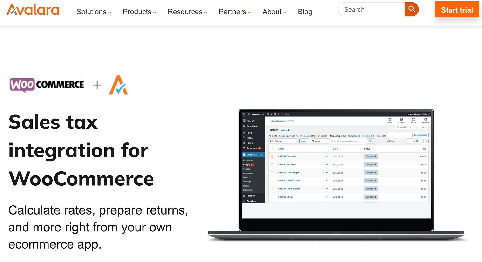 WooCommerce Taxes: How They Work & How to Customize Them
