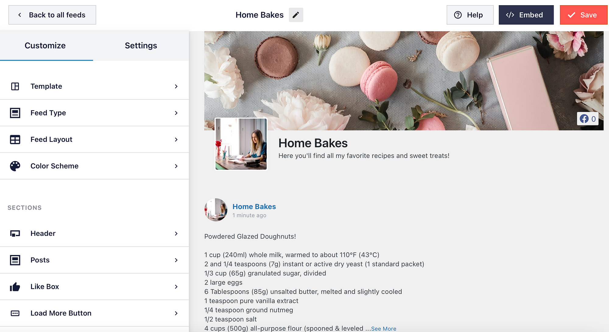 8 Ways to Integrate WordPress with Facebook