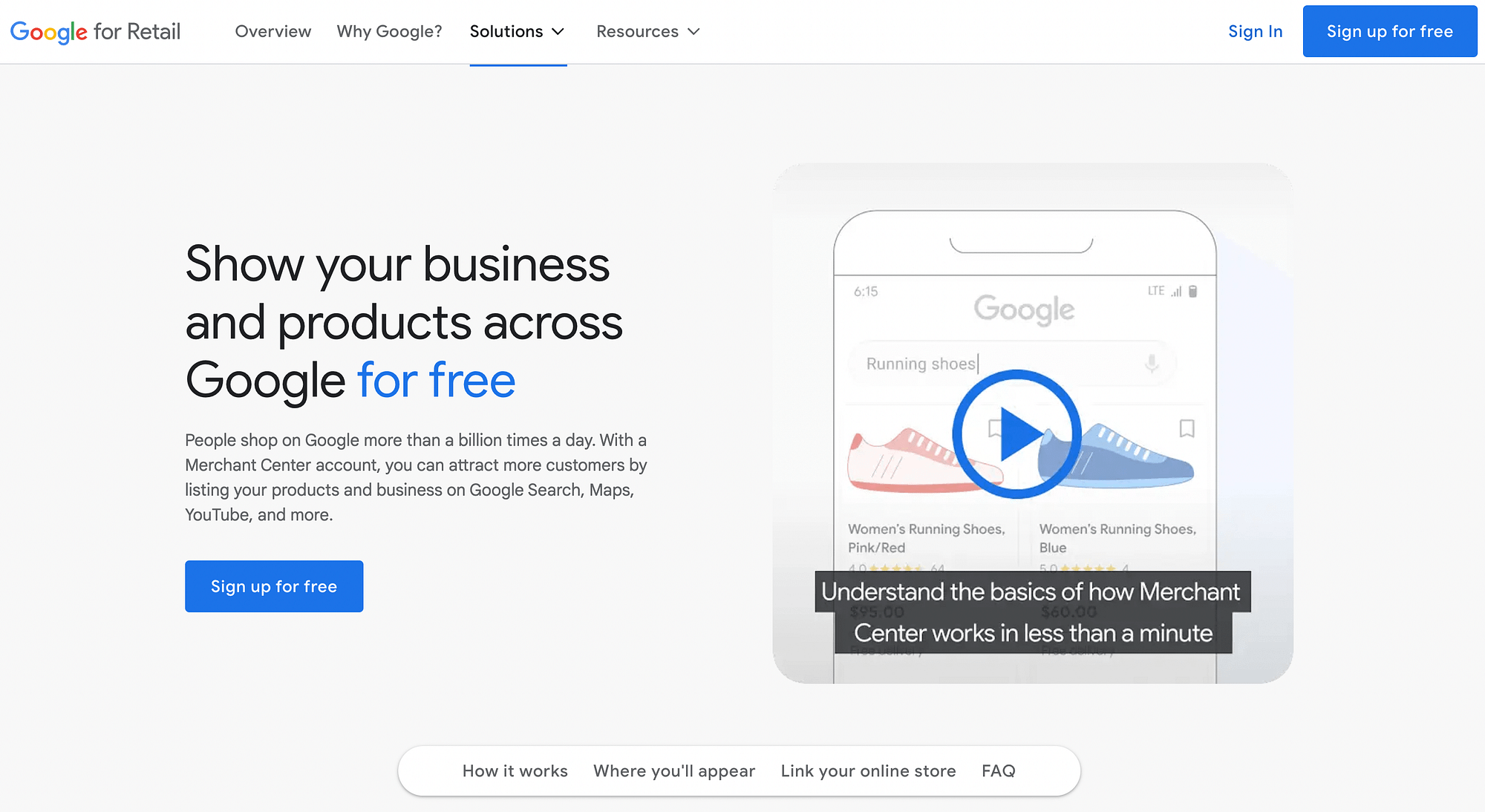 How to Add Products to Google Shopping (for WooCommerce)