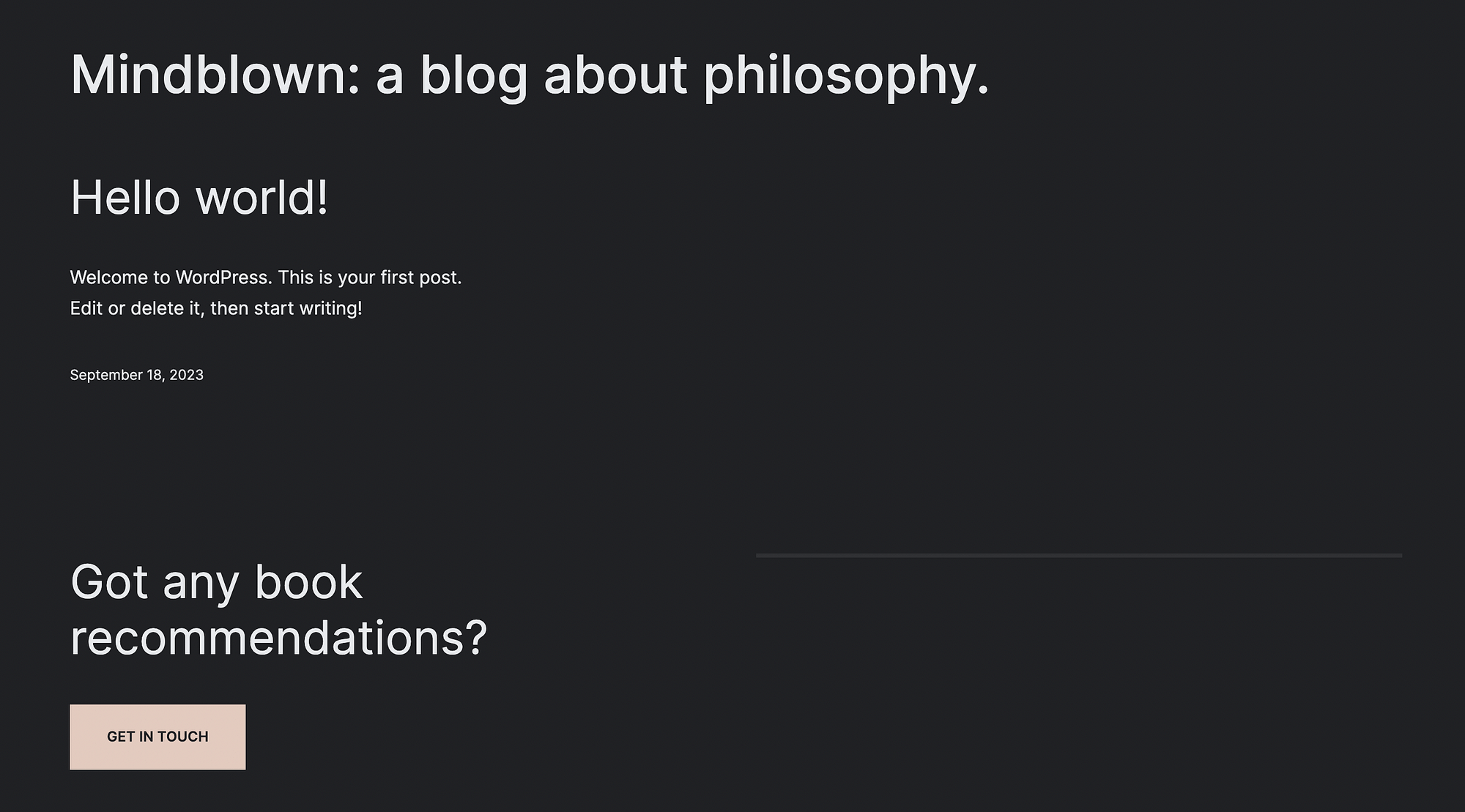 How to Find the Best Website Color Schemes (With Examples)