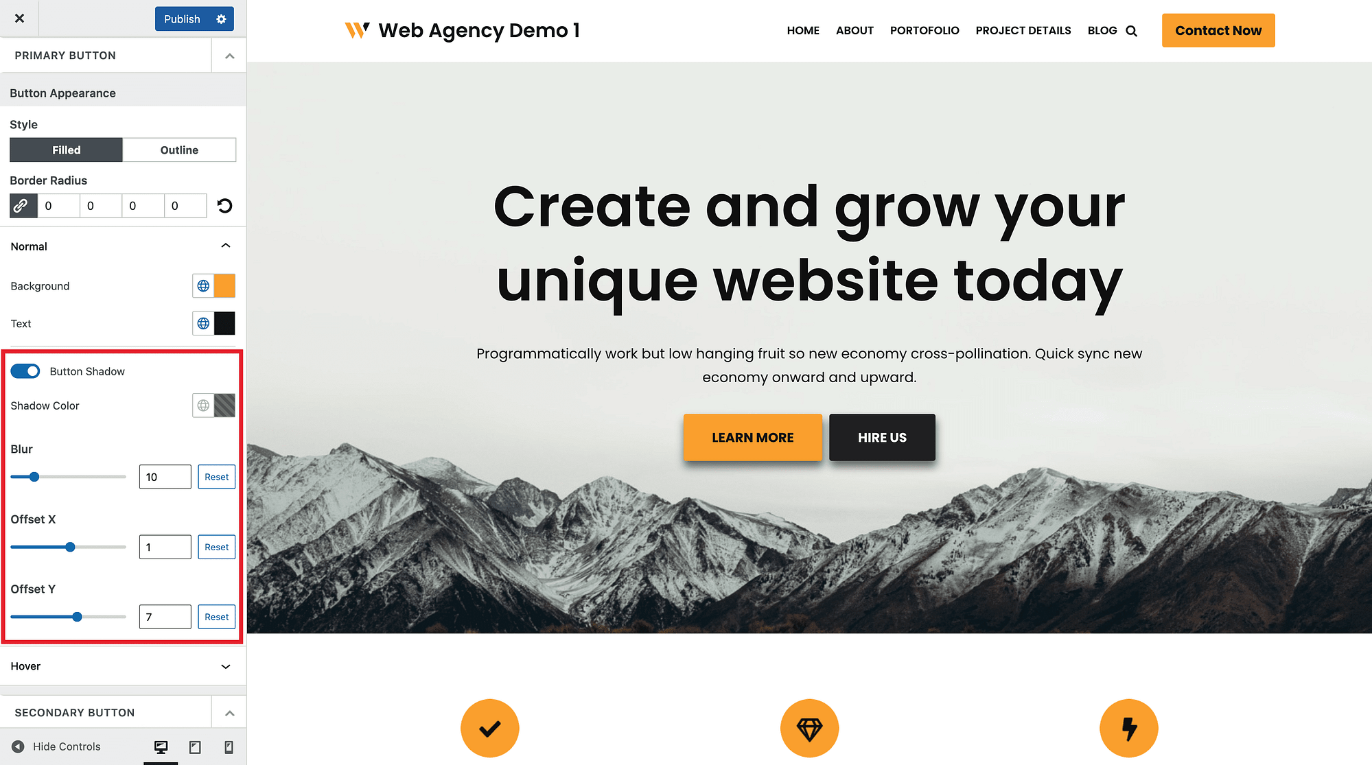 Neve 3.3 "Corvin" - Find Out What's New in the Latest Version