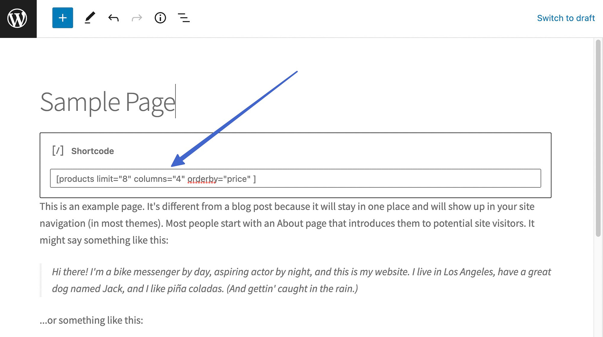 WooCommerce Shortcode 101: Everything You Need to Know