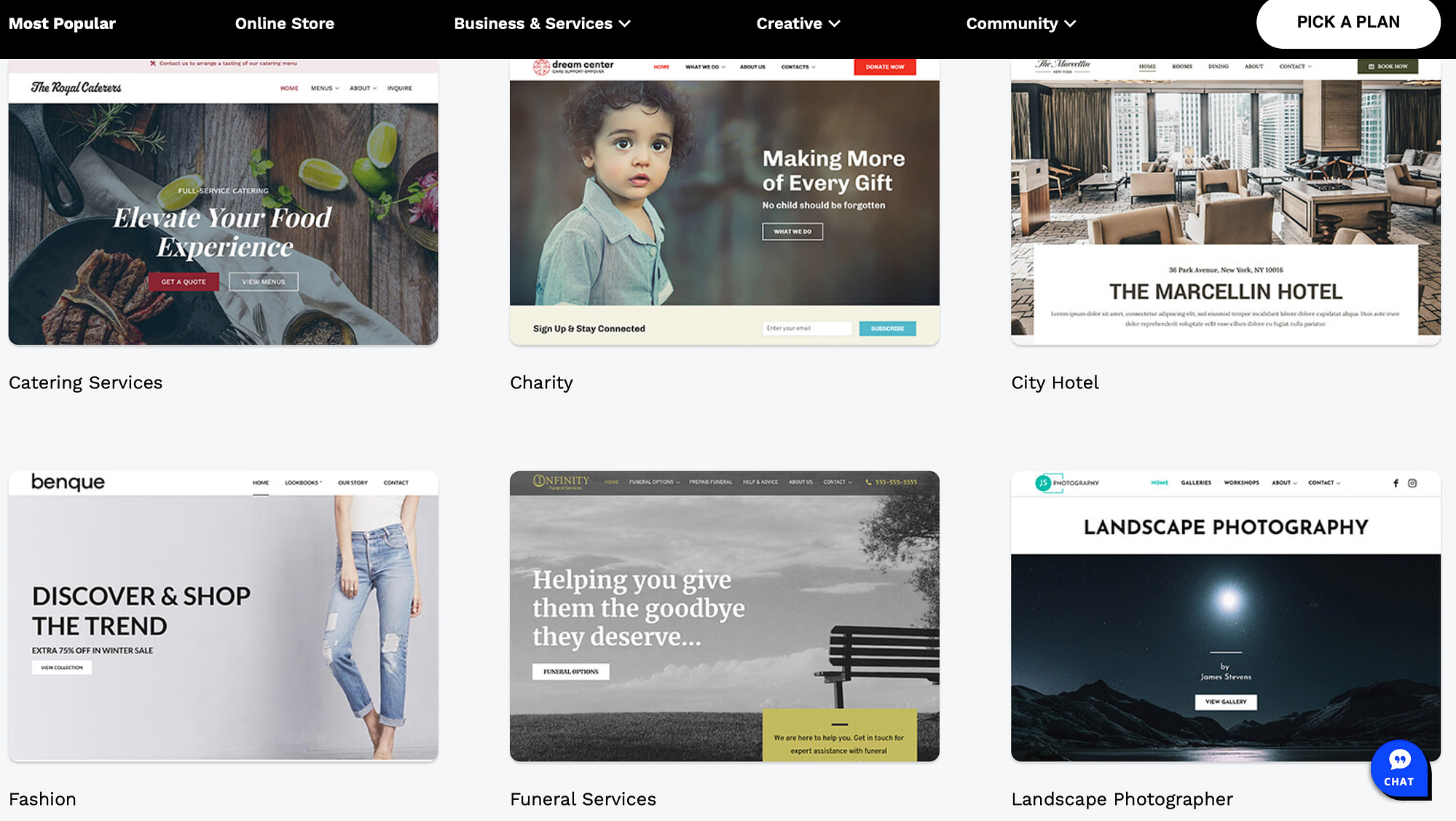 Top 8 Website Builders of 2024: Expert Reviews and Comparisons