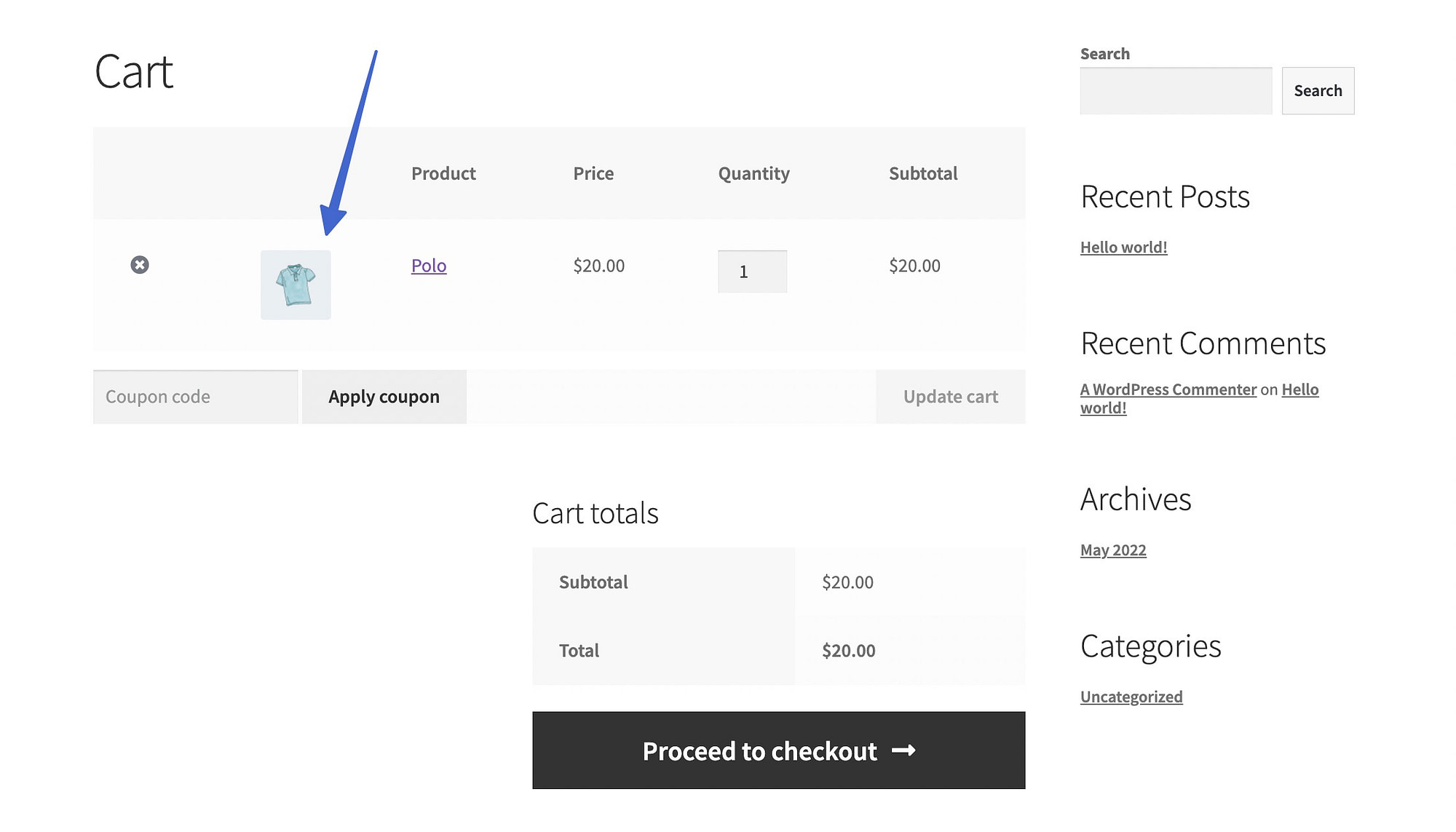 WooCommerce Shortcode 101: Everything You Need to Know