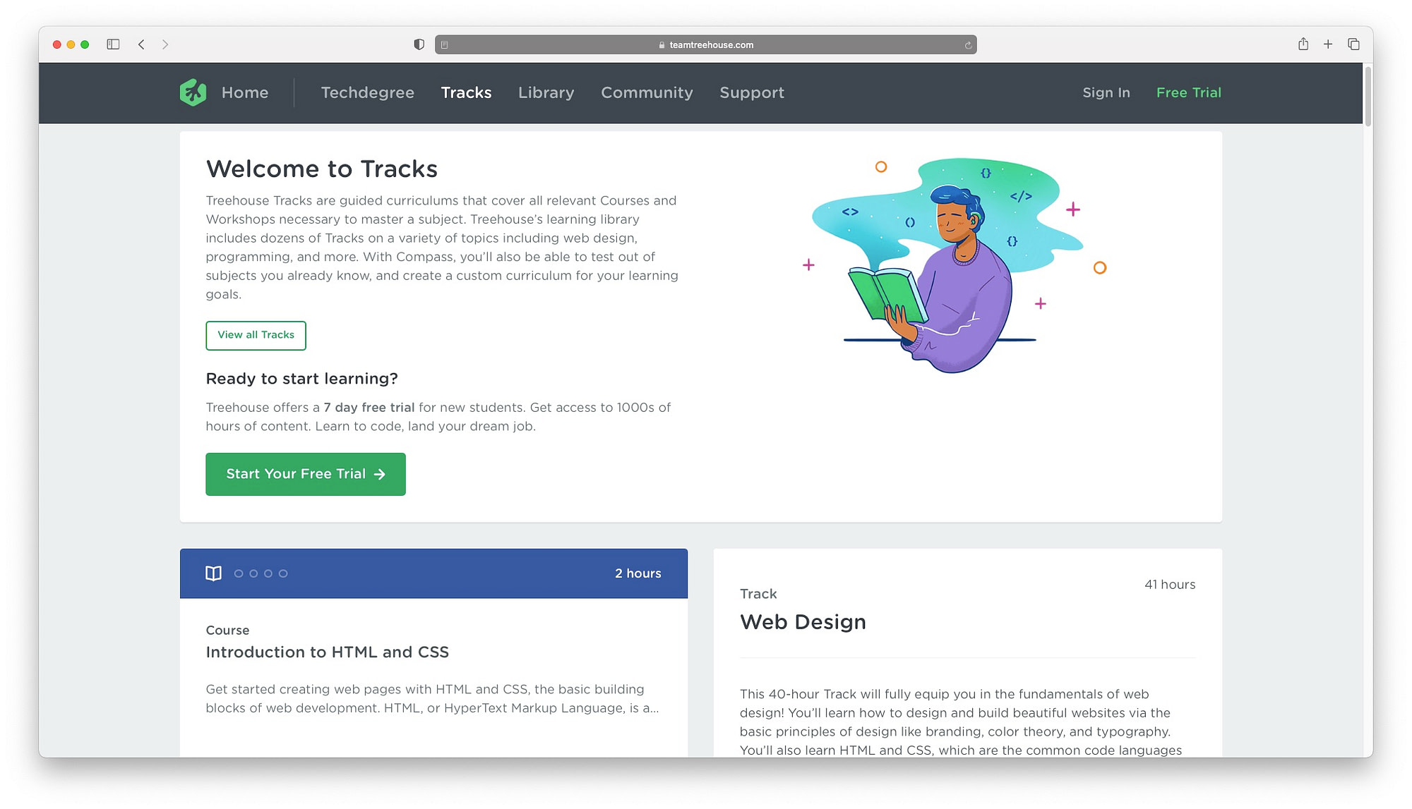 8 of the Best Web Design Courses Online in 2023 (Free and Paid)