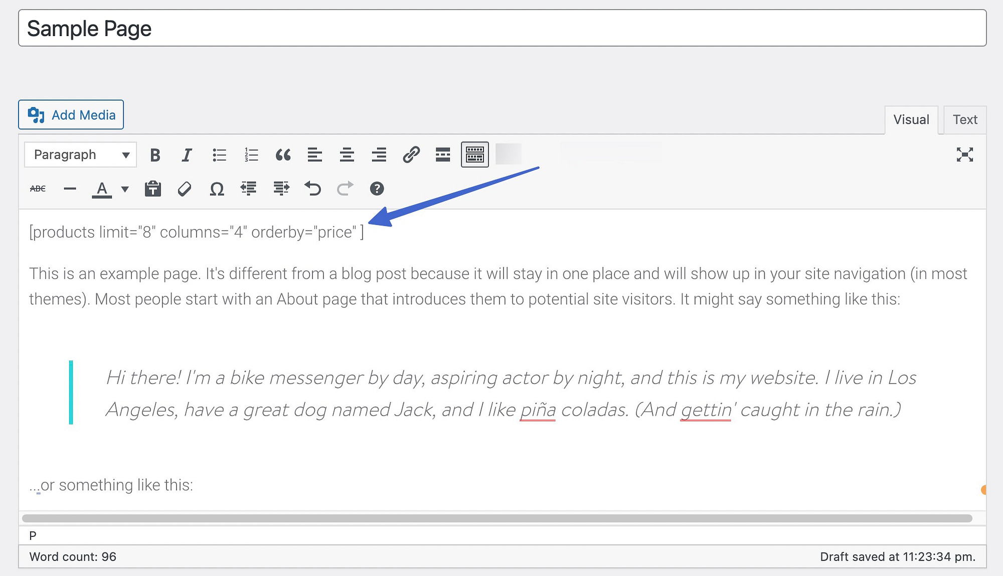 WooCommerce Shortcode 101: Everything You Need to Know