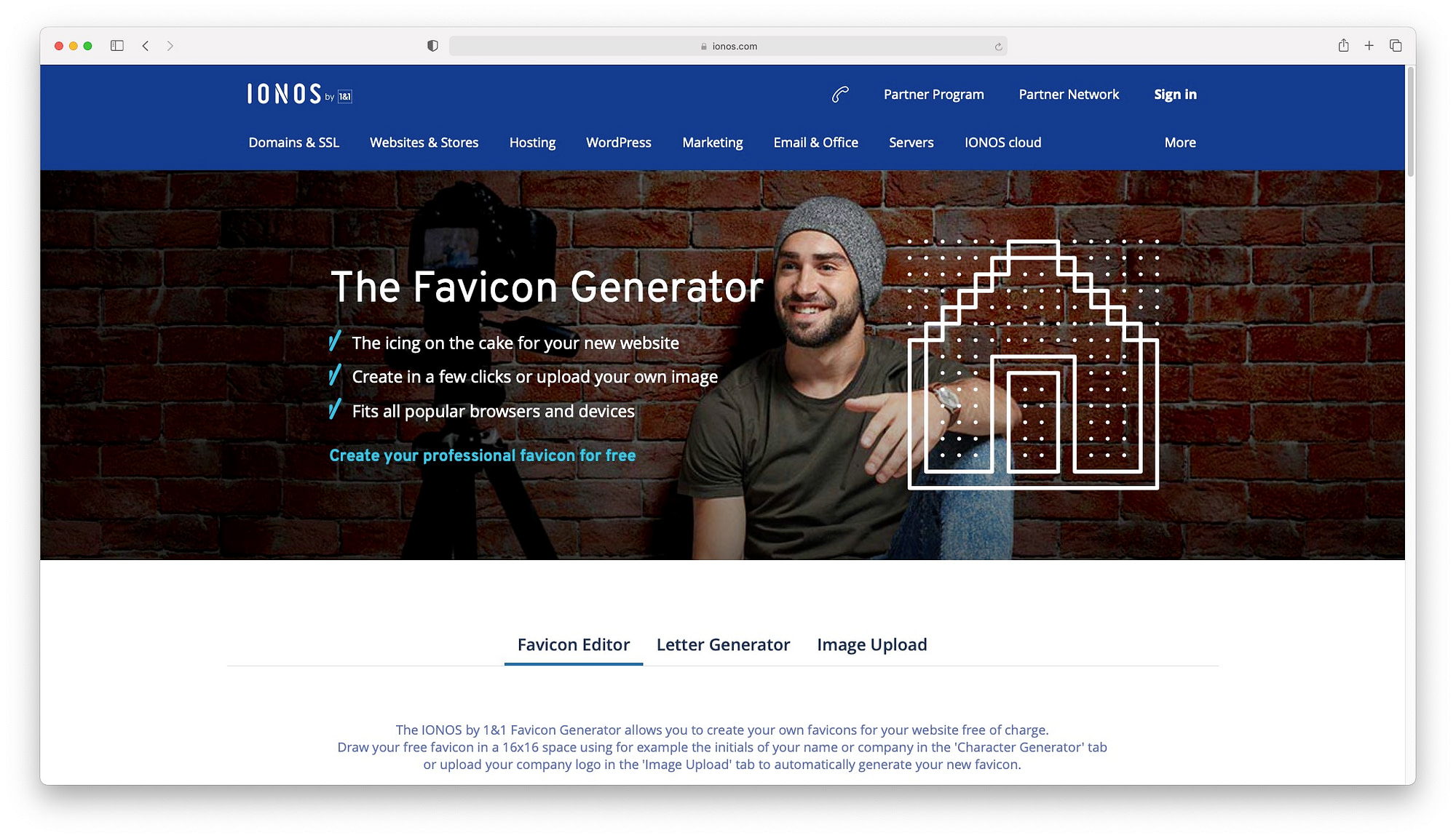 8 Best Free Favicon Generators for Your Website (2023)