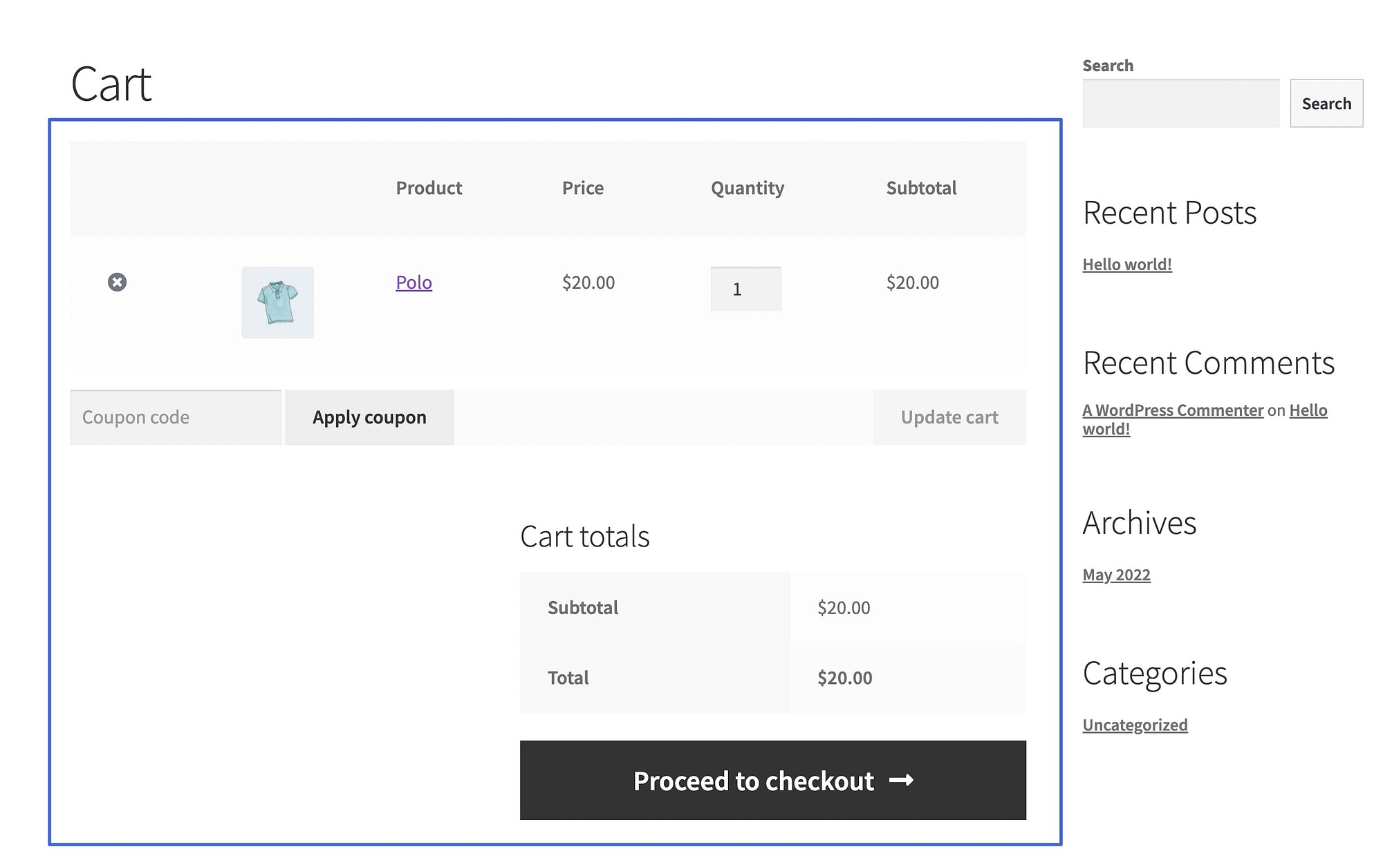 WooCommerce Shortcode 101: Everything You Need to Know