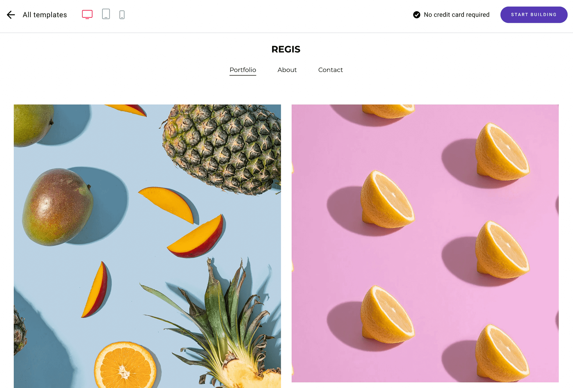 7 Best Portfolio Website Builders to Get You Noticed