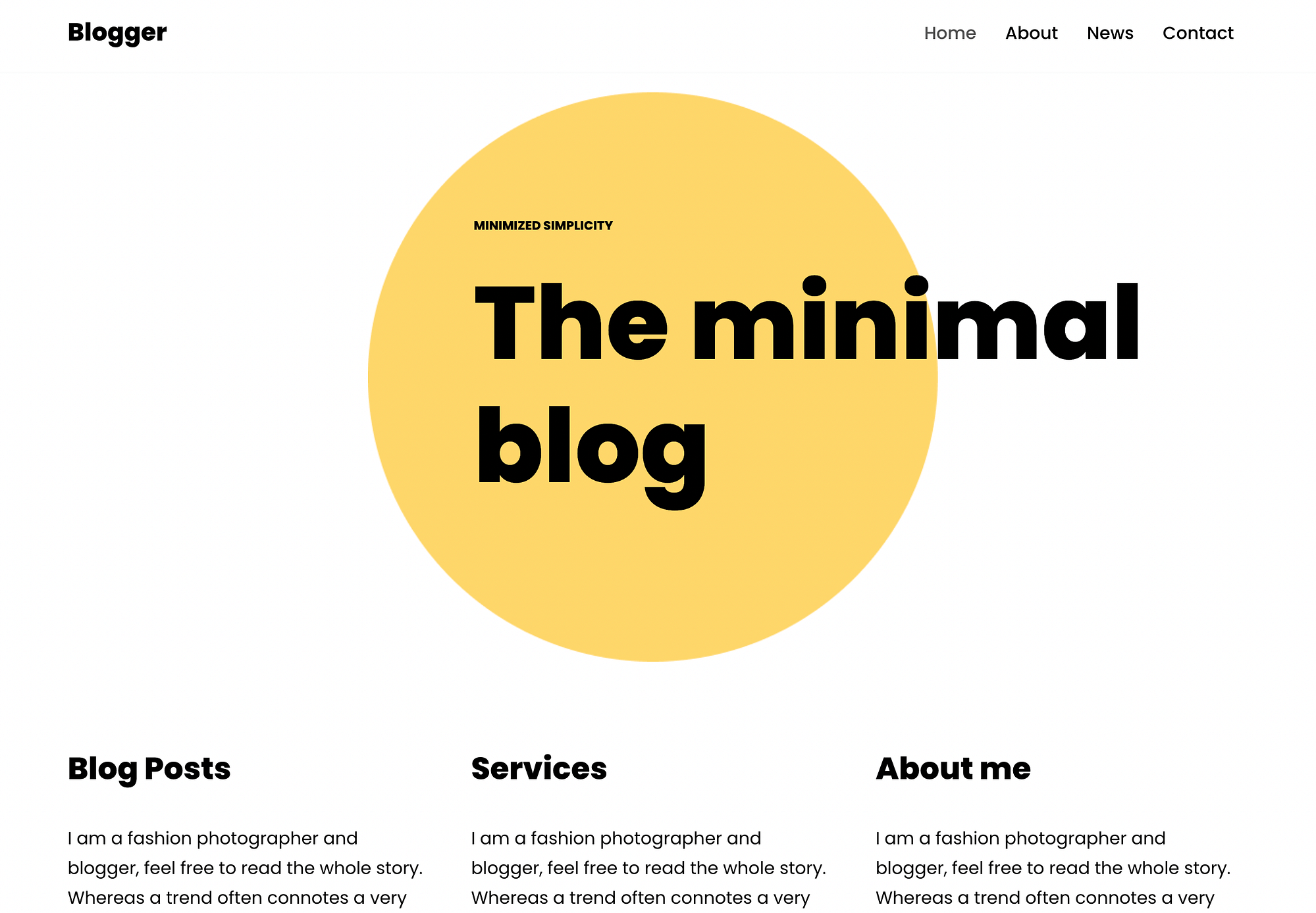 How to Find the Best Website Color Schemes (With Examples)