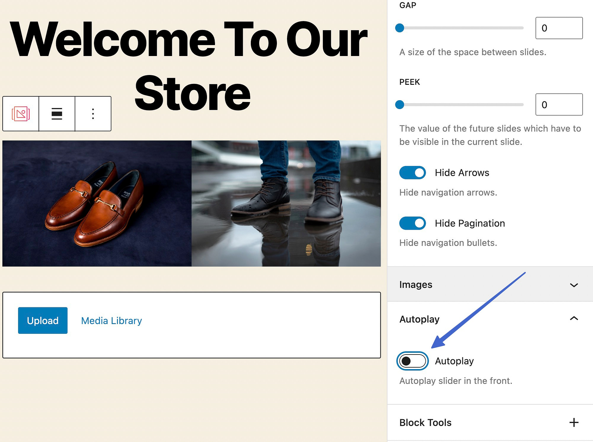 Slider WordPress Tutorial: Easy Way to Add a Slider in WordPress