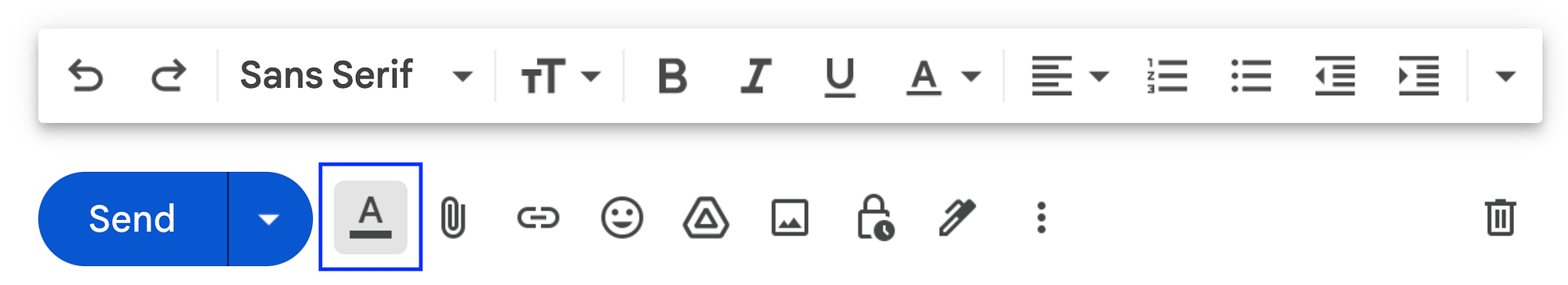 How to Send a Mass Email in Gmail