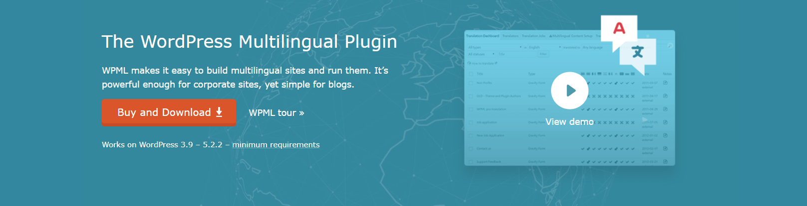 Create a Multilingual WordPress Website Using Polylang: How to