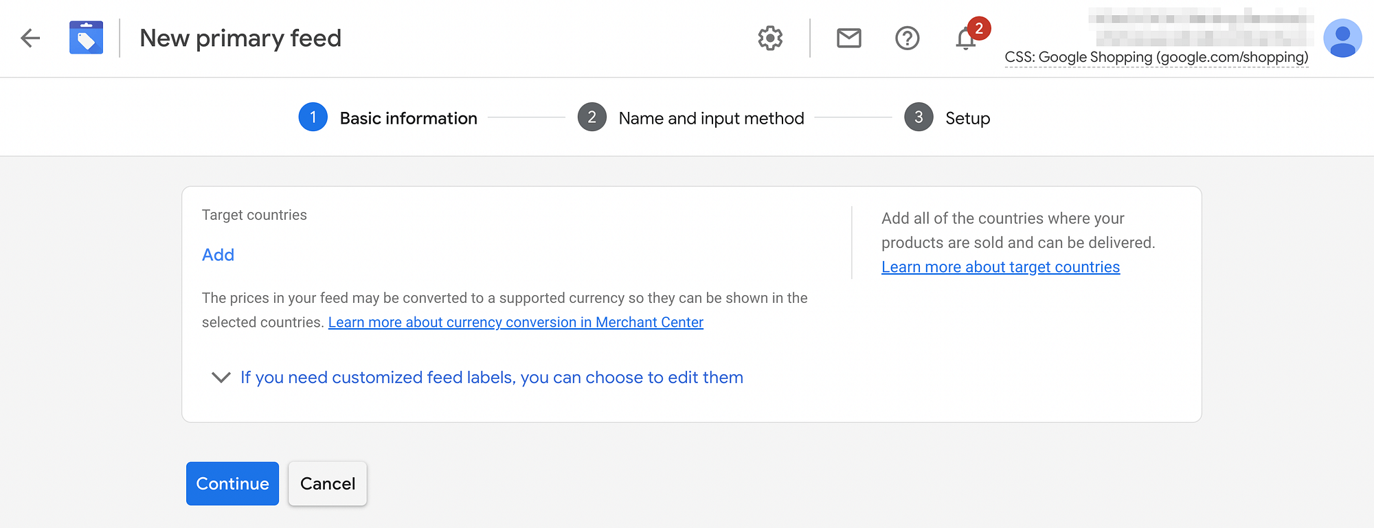 How to Add Products to Google Shopping (for WooCommerce)