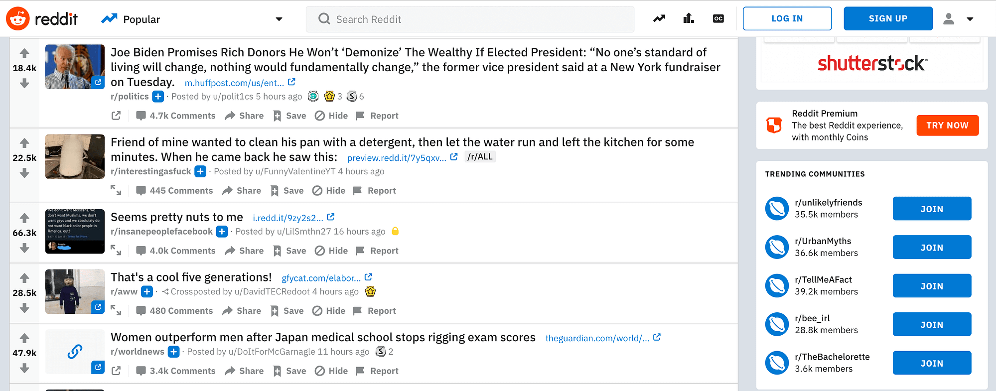 How to Overcome Writer's Block as a Blogger: 6 Strategies