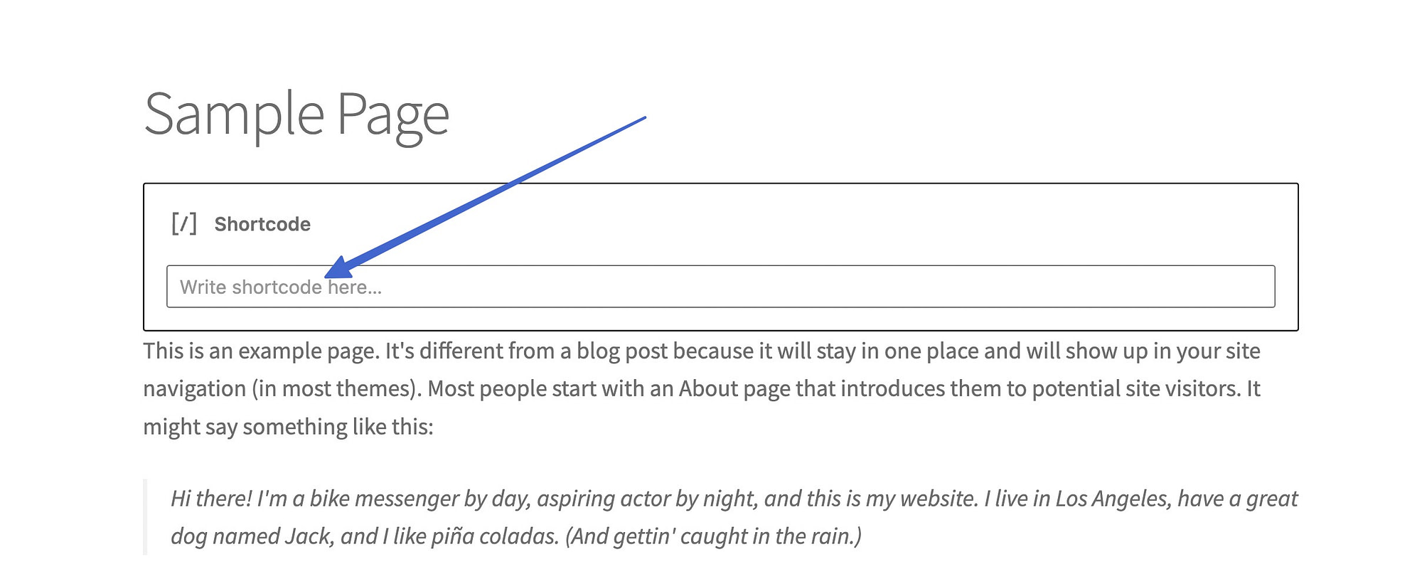 WooCommerce Shortcode 101: Everything You Need to Know