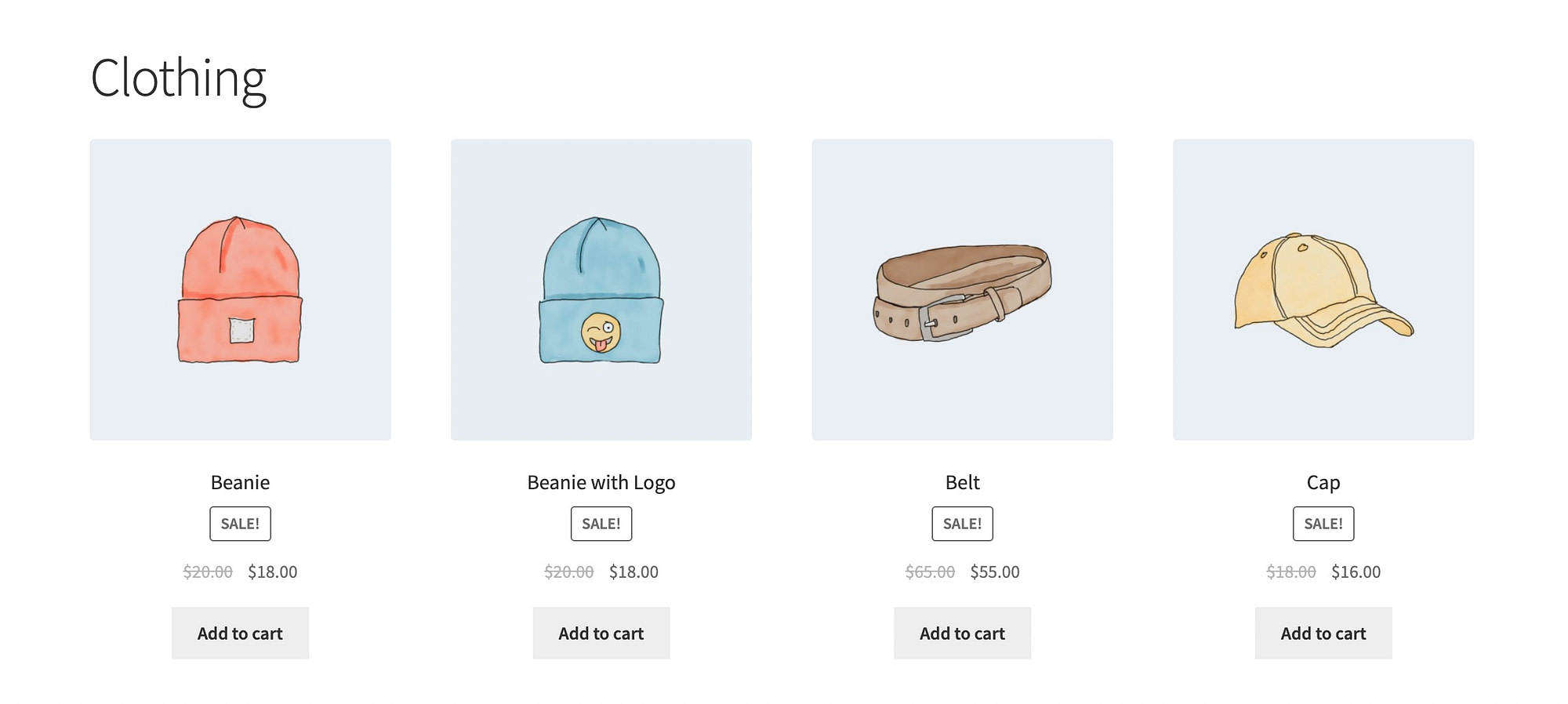 WooCommerce Shortcode 101: Everything You Need to Know