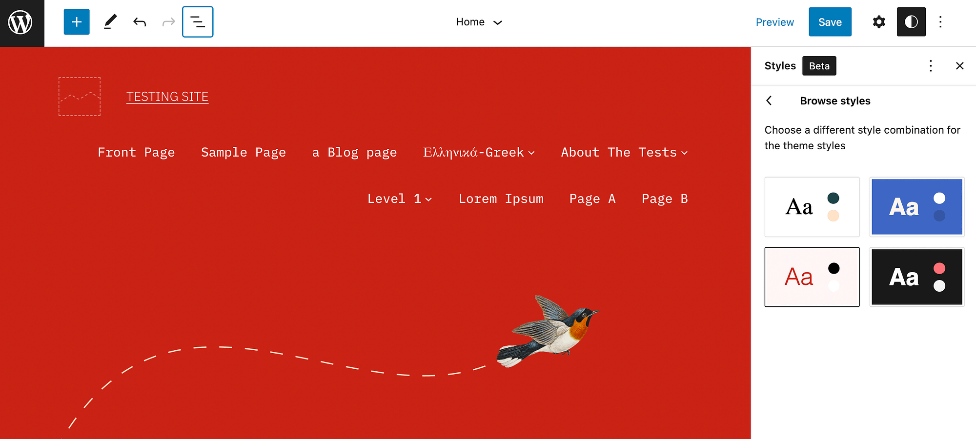 WordPress 6.0: What's New and What to Expect