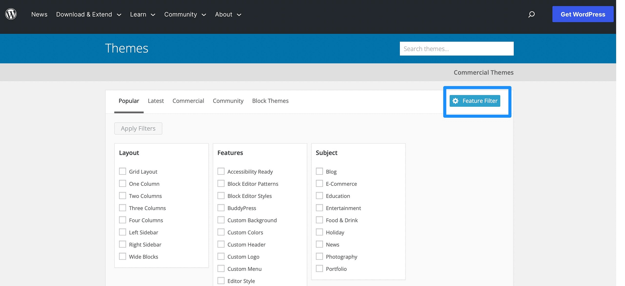 How to Choose a WordPress Theme: 8 Factors to Consider
