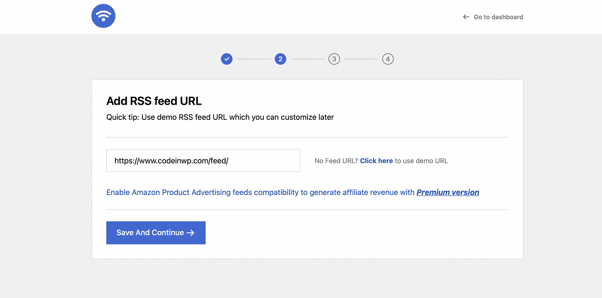 How to Import a Category of Posts from Another Site (In 4 Steps)