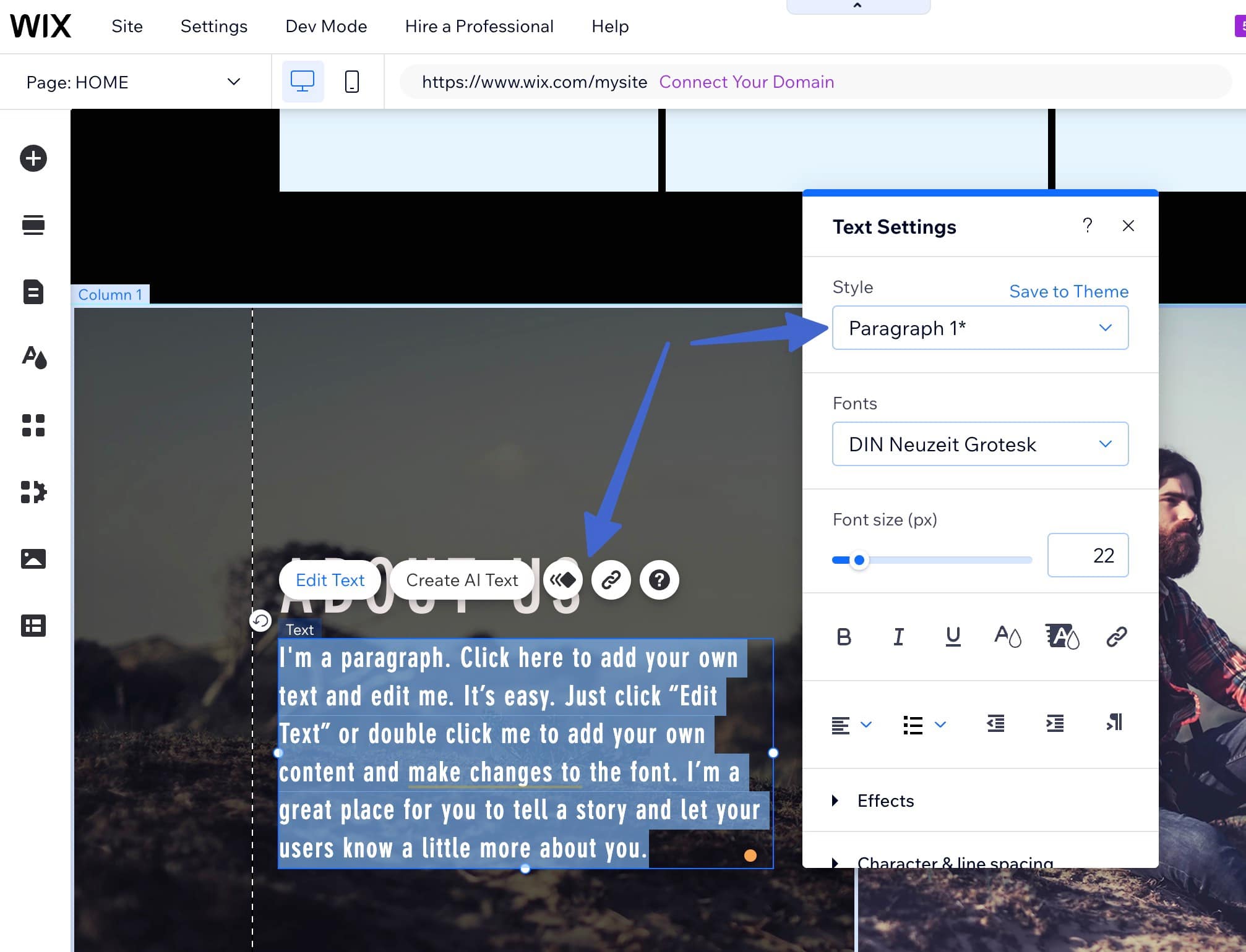 5 Best WYSIWYG Web Builder Tools & Their Evolution of Features