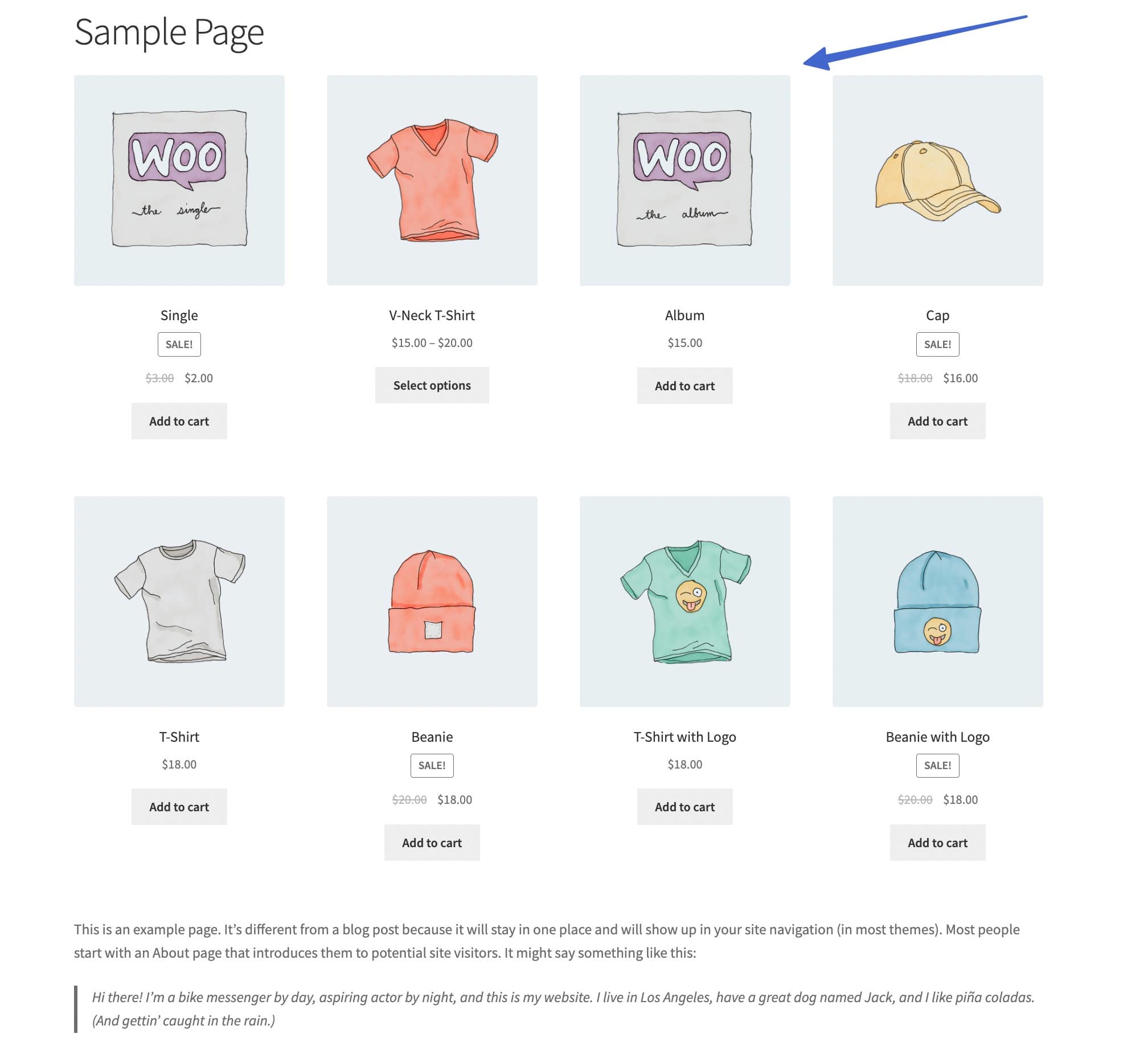 WooCommerce Shortcode 101: Everything You Need to Know