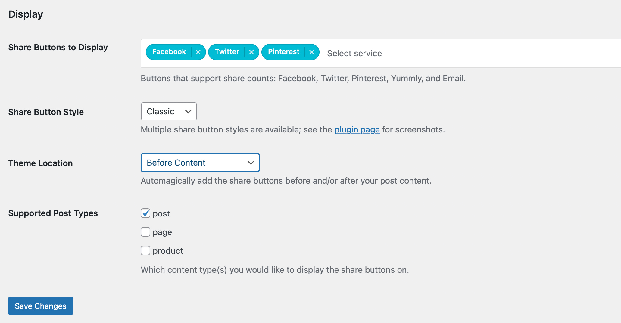8 Ways to Integrate WordPress with Facebook