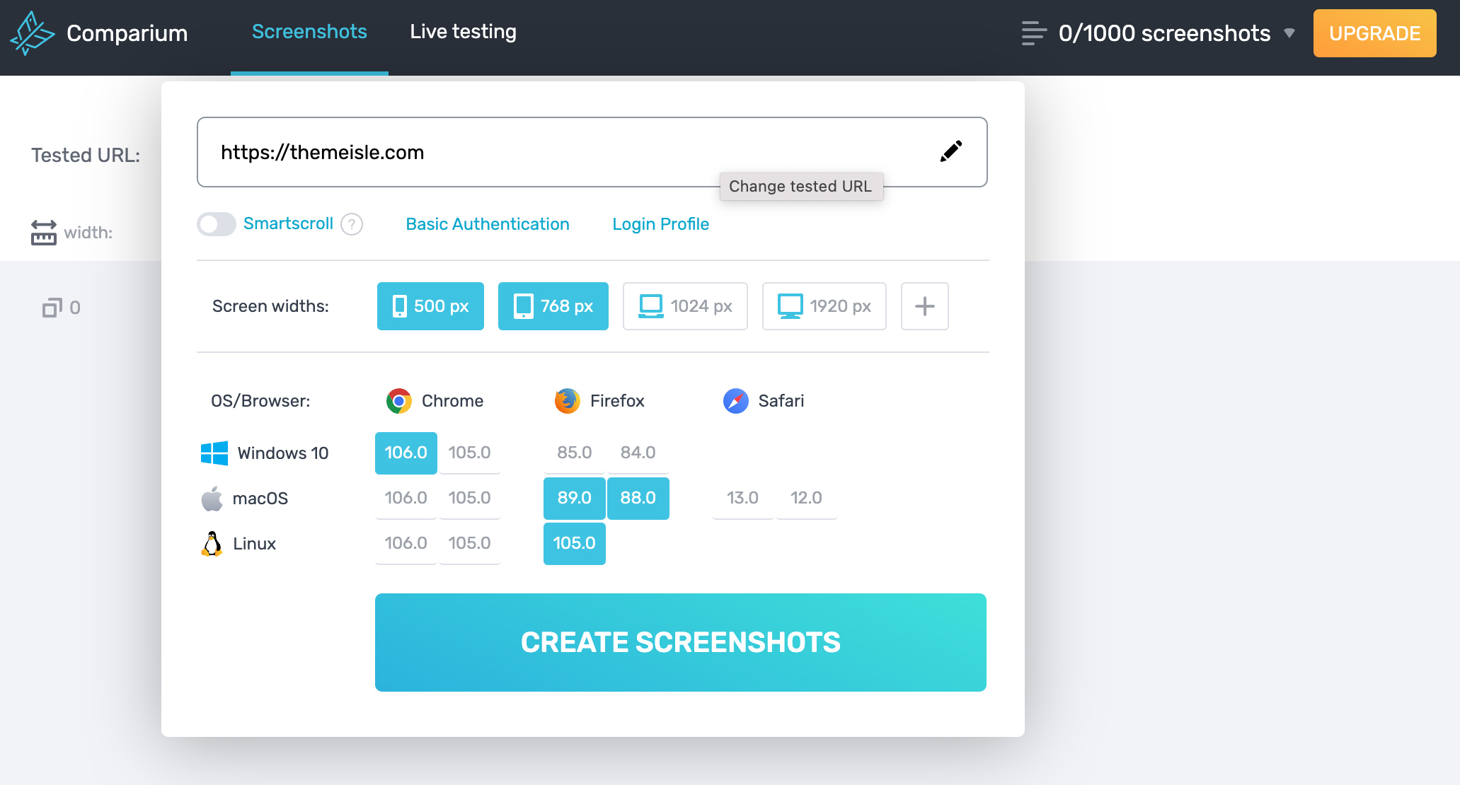 How to Test a Website in Different Browsers the Easy Way (3 Tools)