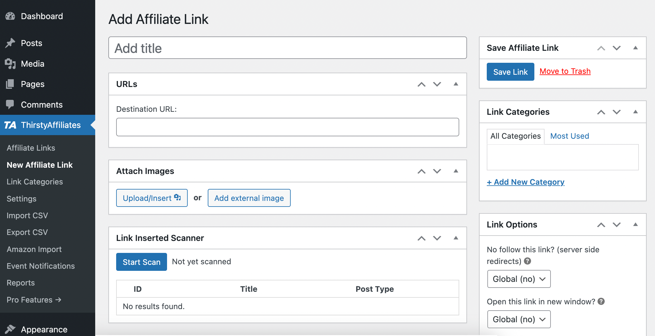 How to Create a Website for Affiliate Marketing (In 8 Steps)