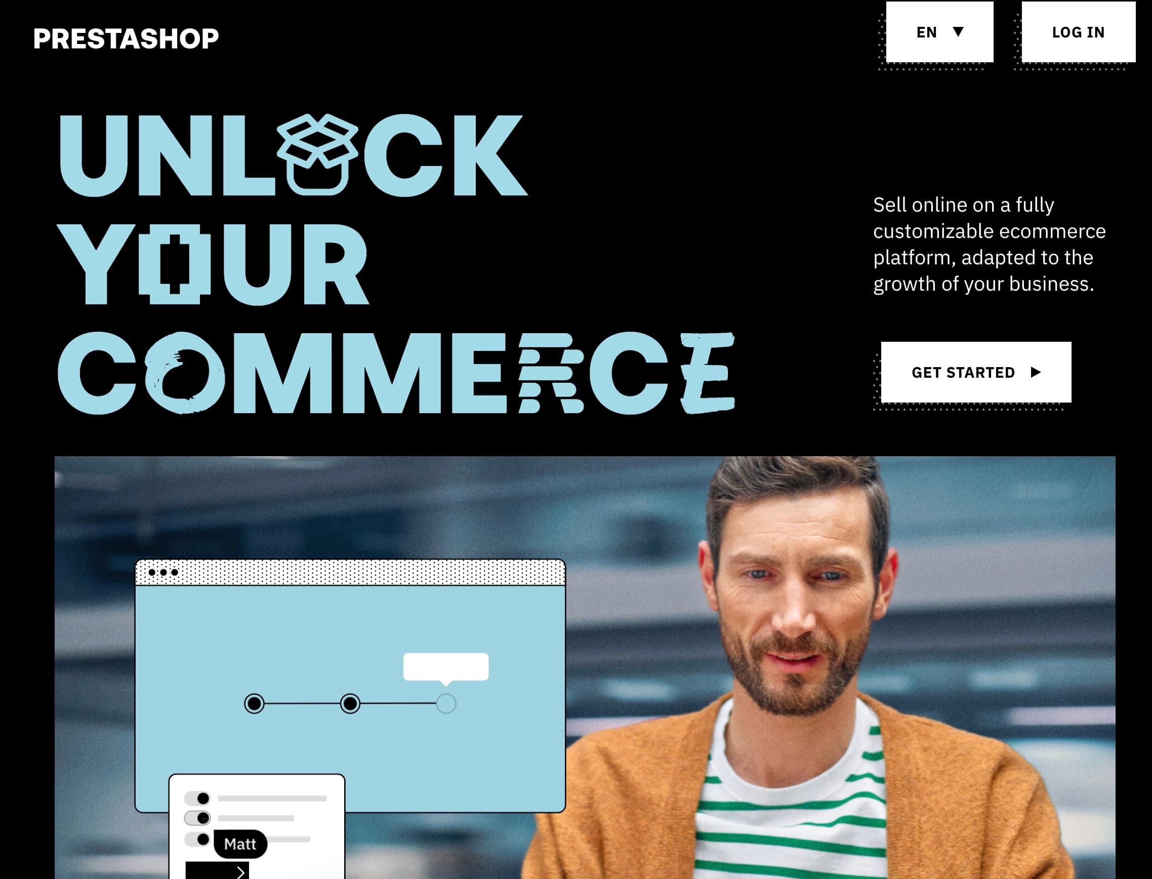 7 Best Open Source Ecommerce Platforms to Build an Online Shop