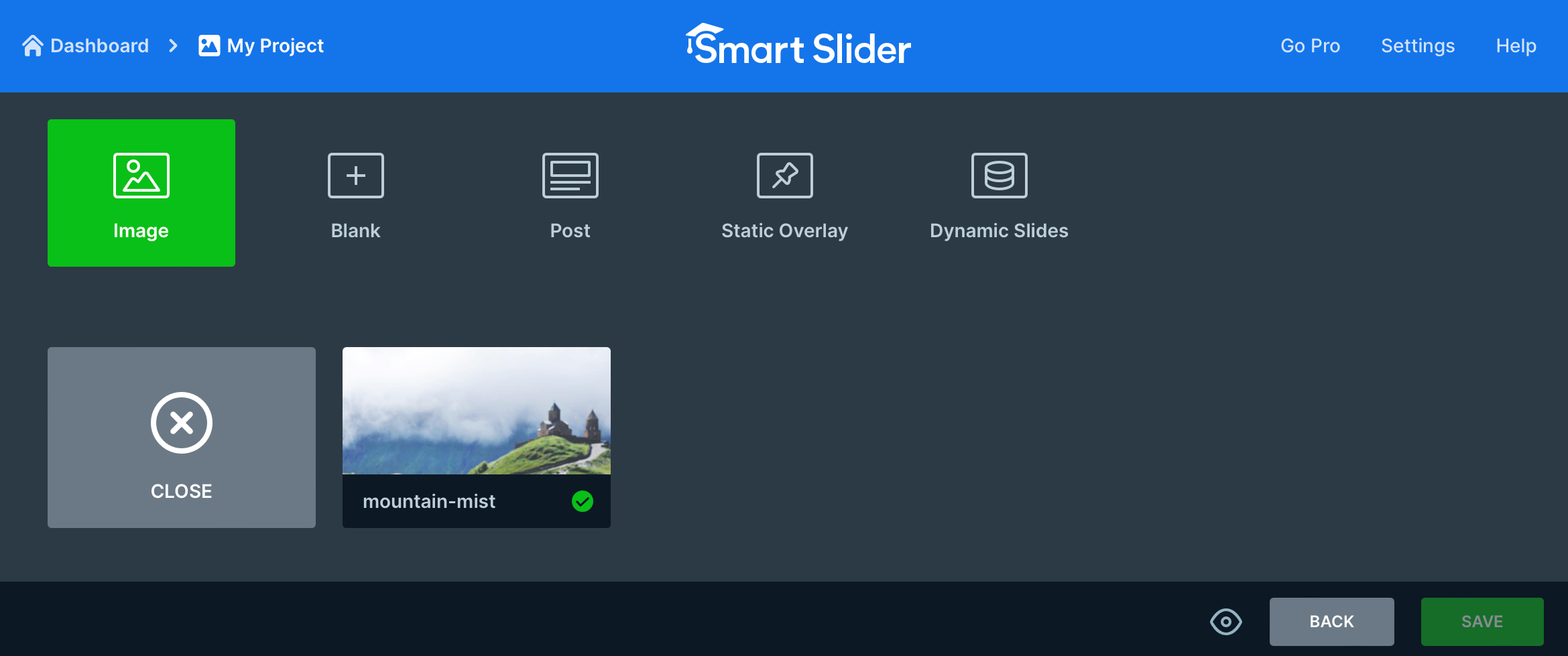How to Create an Image Carousel in WordPress (In 5 Steps)