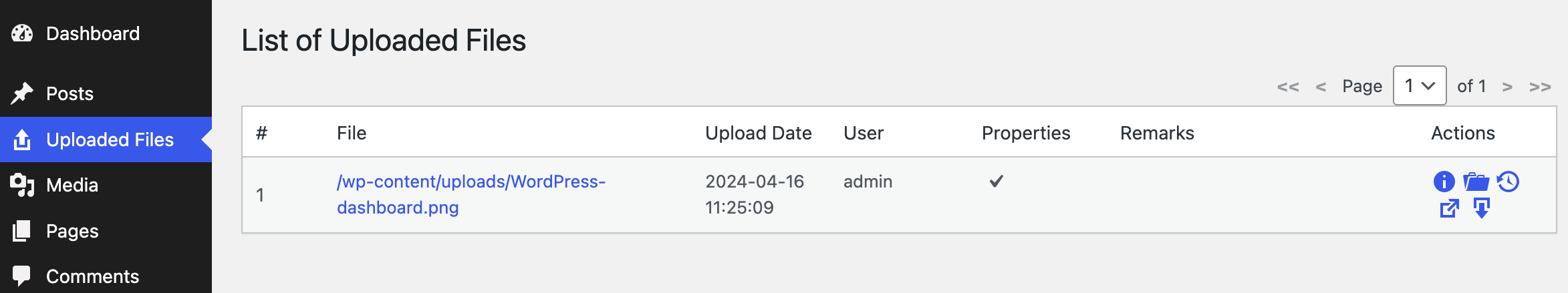 How to Create a File Upload Form in WordPress (In 5 Steps)