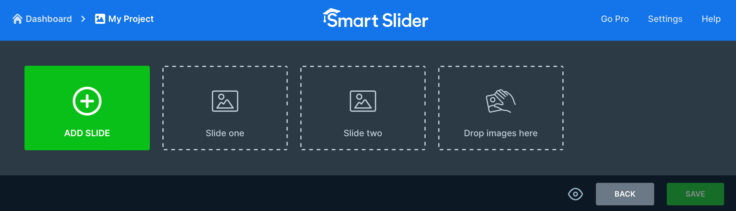 How to Create an Image Carousel in WordPress (In 5 Steps)