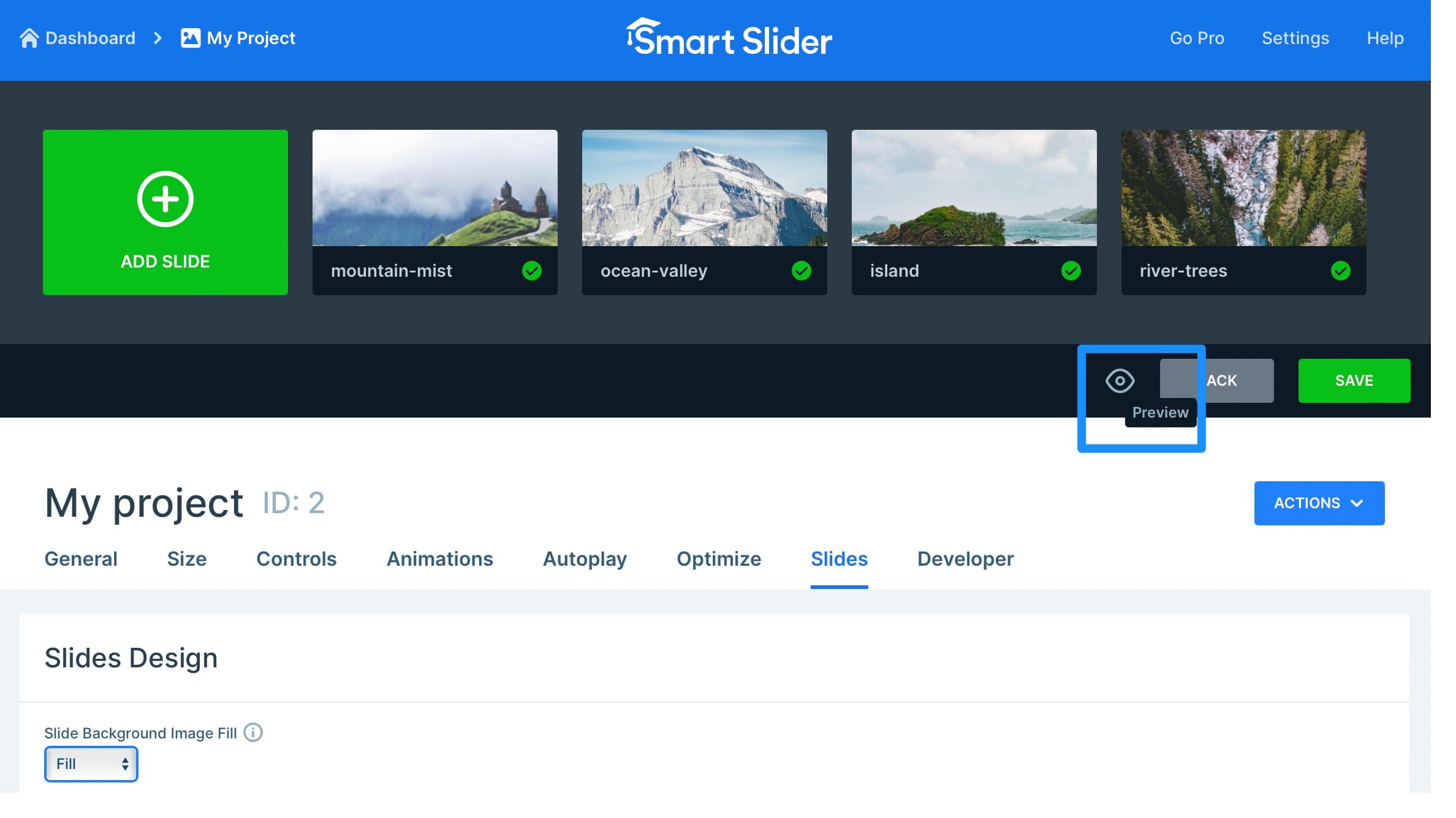 How to Create an Image Carousel in WordPress (In 5 Steps)