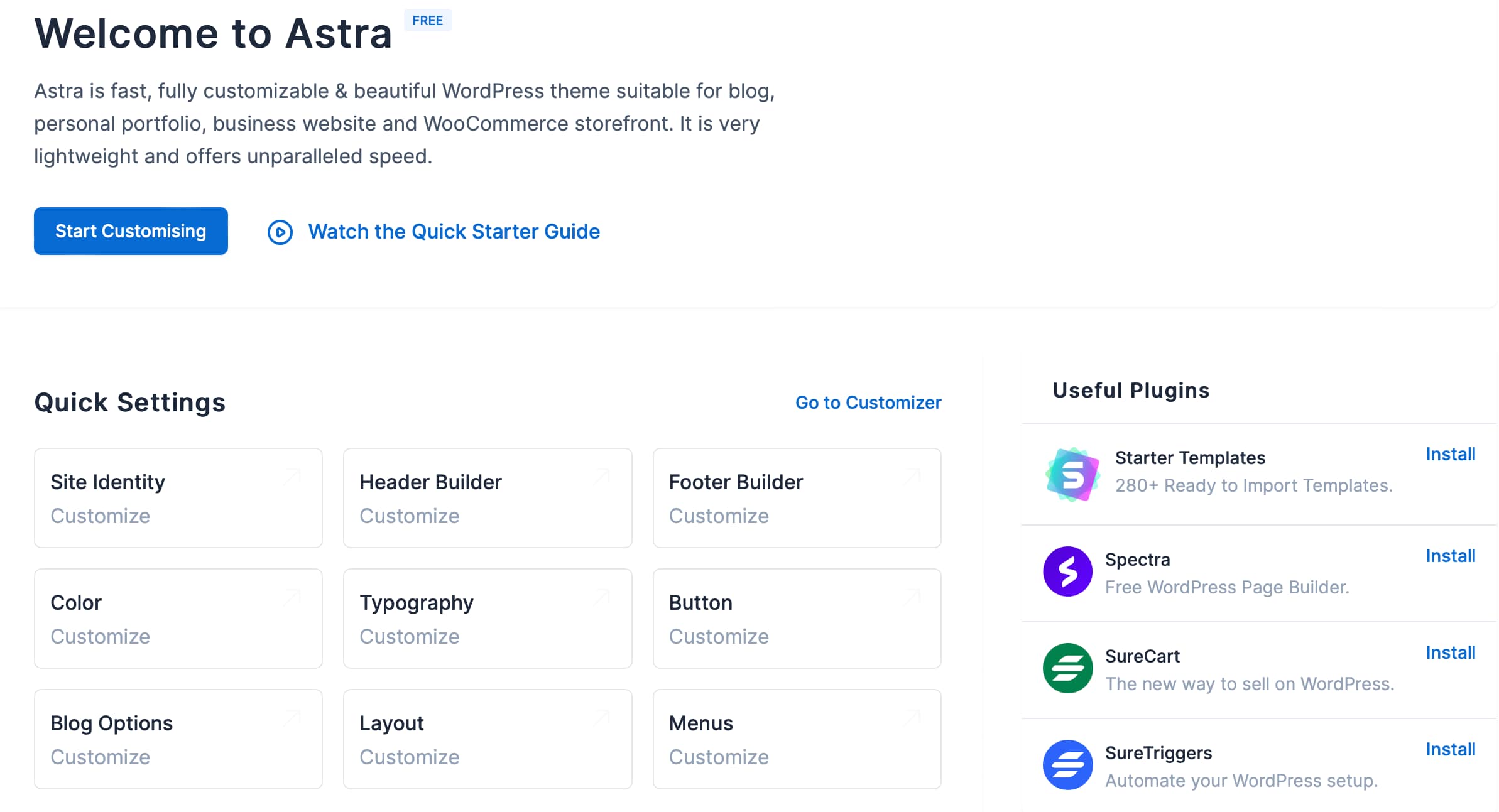 Astra Theme Review: It's Hugely Popular, but Is It Actually Worth It?
