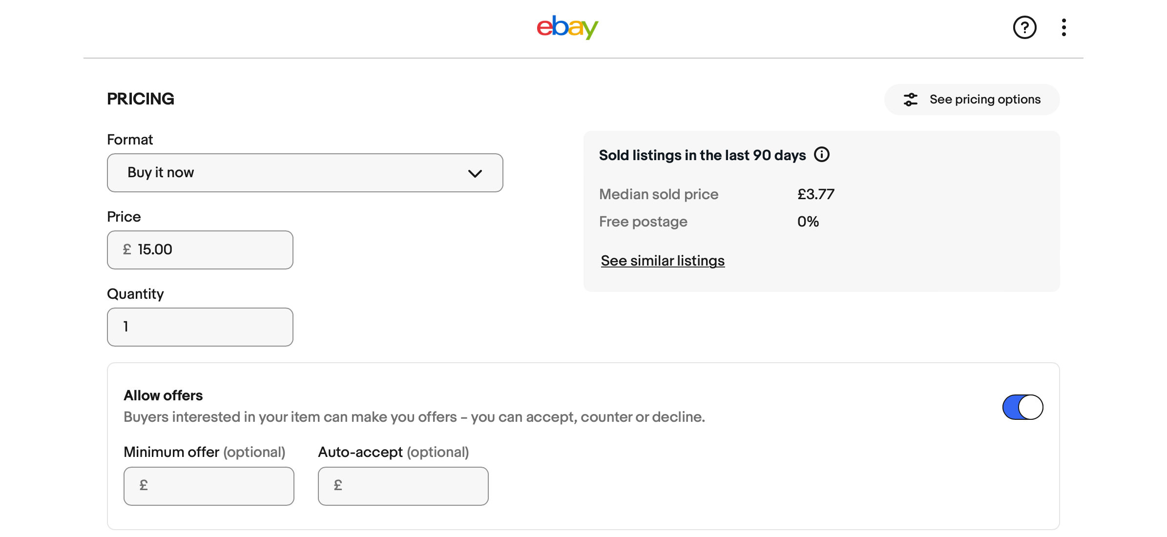 eBay vs Etsy vs WooCommerce Showdown: Which One Is Better?