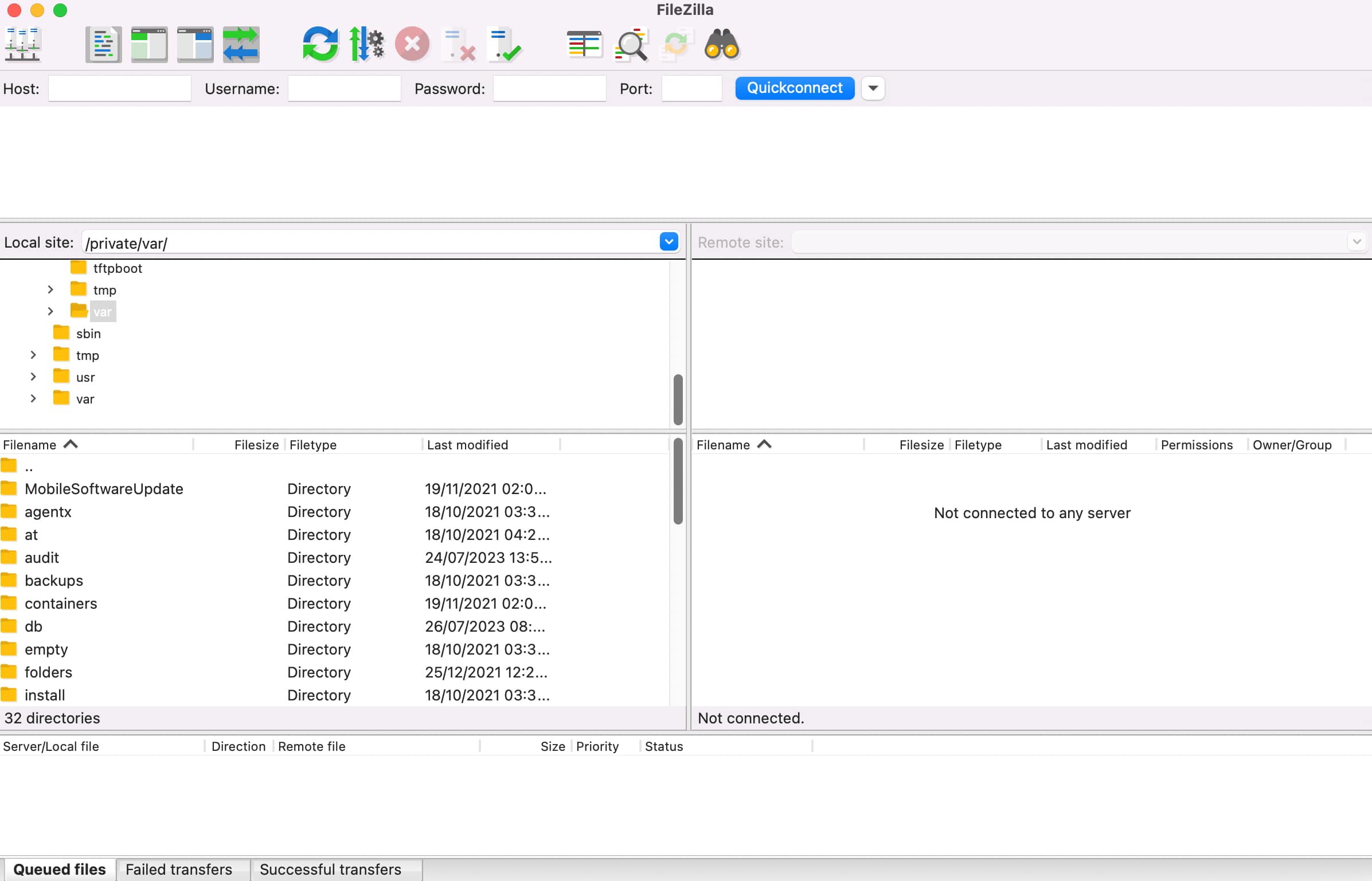 How to Use FileZilla: A Guide for Beginners