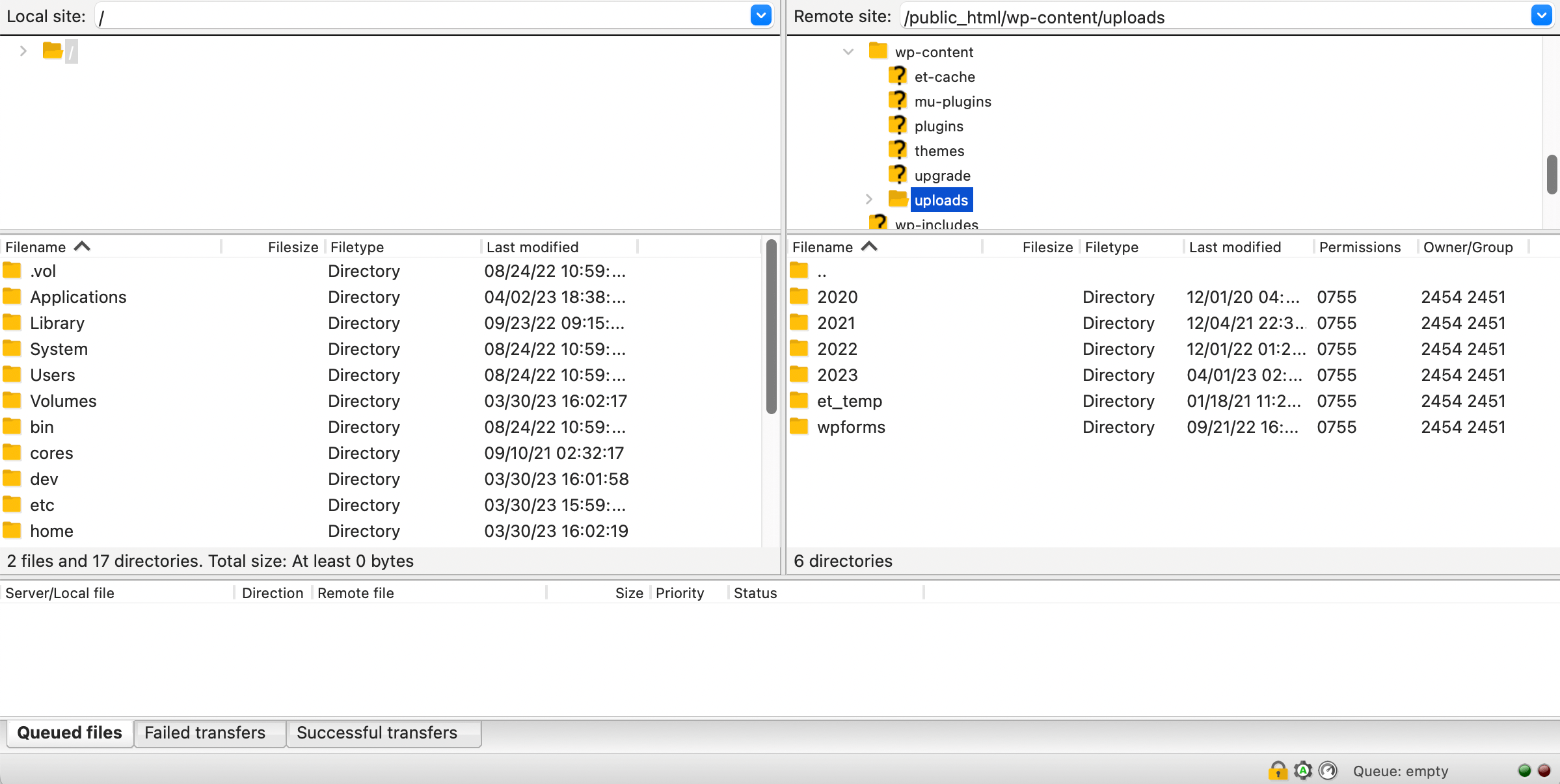 How to Download Images From WordPress Media Library: 5 Ways